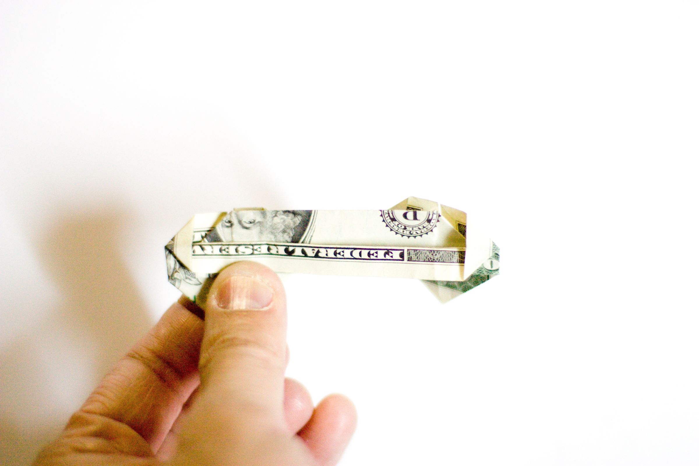 Double Origami Heart : 7 Steps (with Pictures) - Instructables