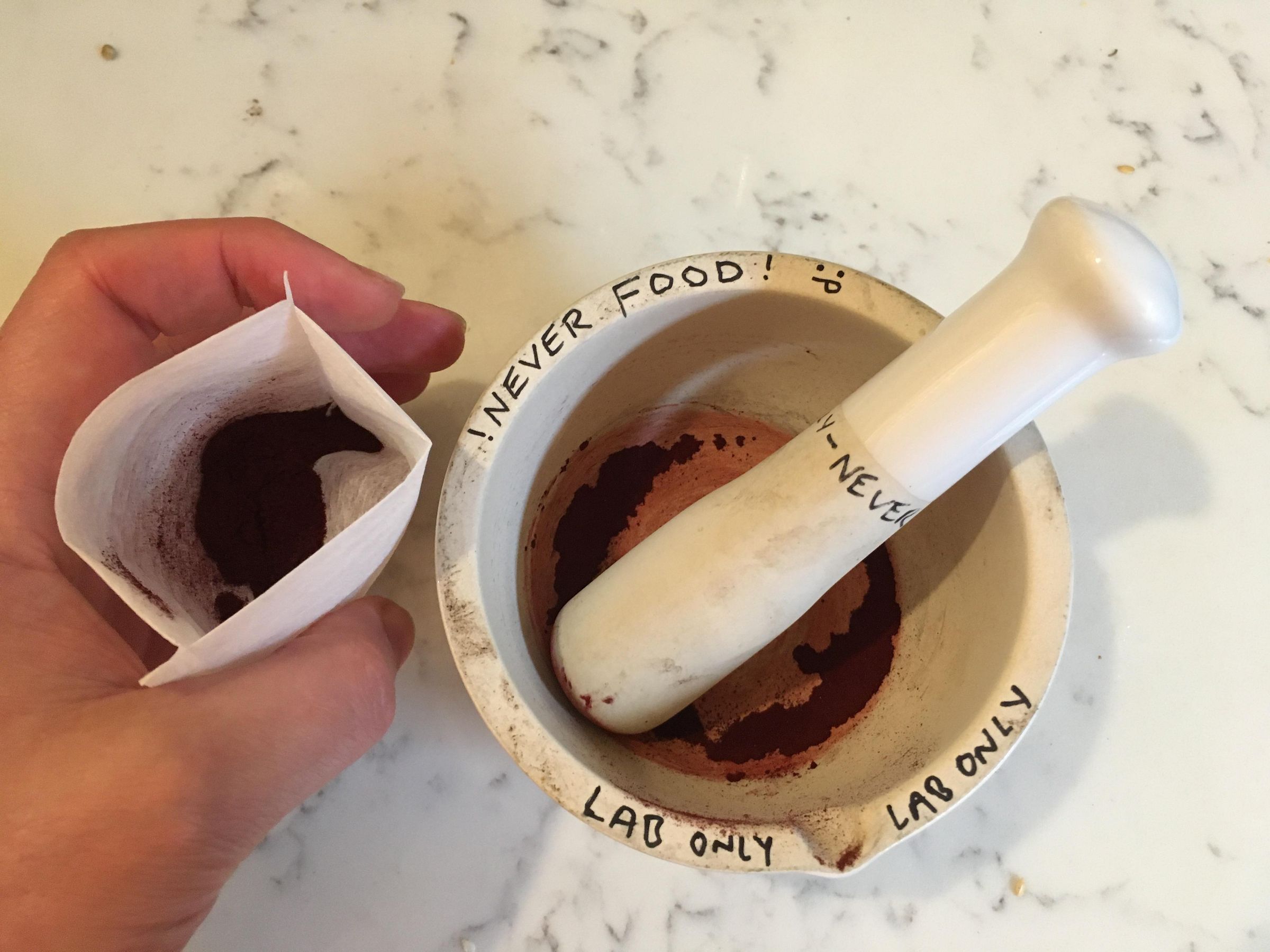 DIY Wool: Forage, Spin and Dye Your Own Yarns : 49 Steps (with Pictures ...