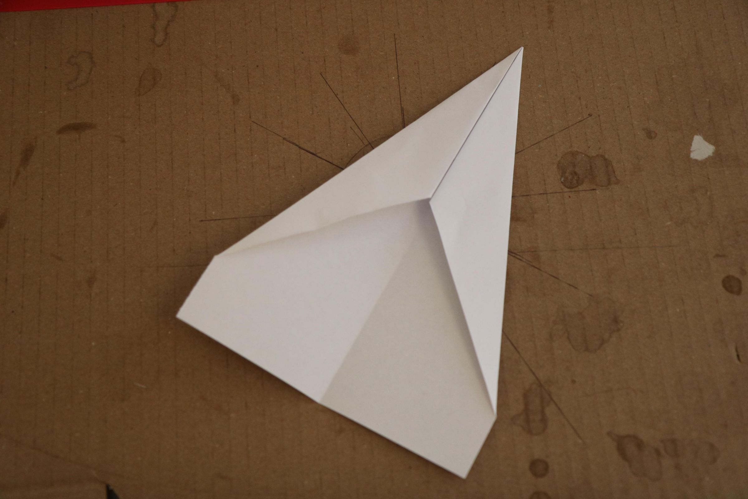 Paper Dart Board : 12 Steps (with Pictures) - Instructables