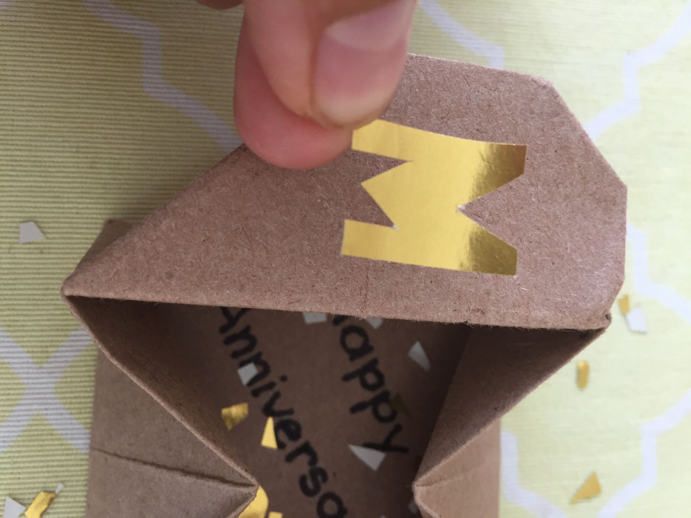 Surprise Heart Box : 9 Steps (with Pictures) - Instructables