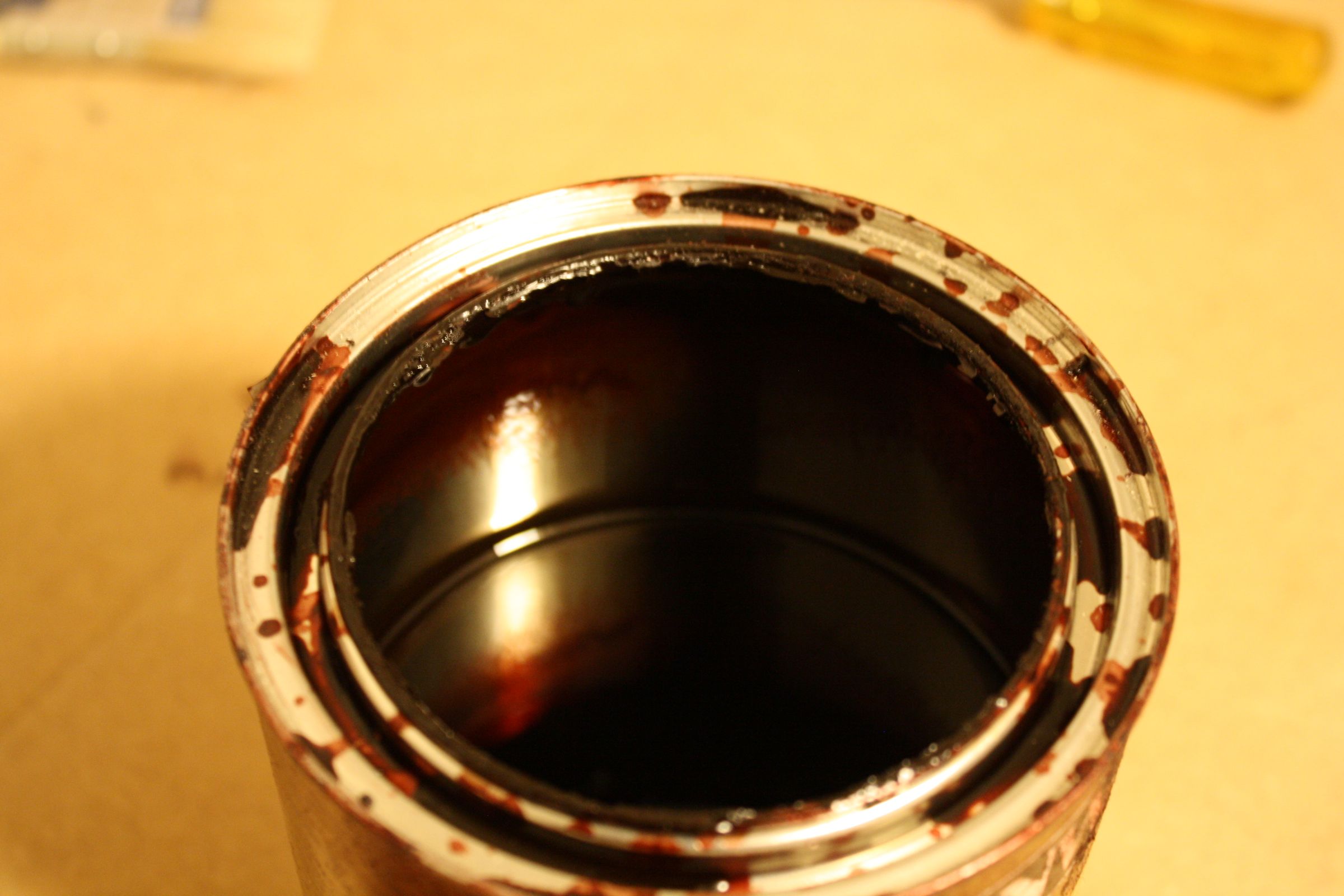 Introduction to Wood Staining : 7 Steps - Instructables