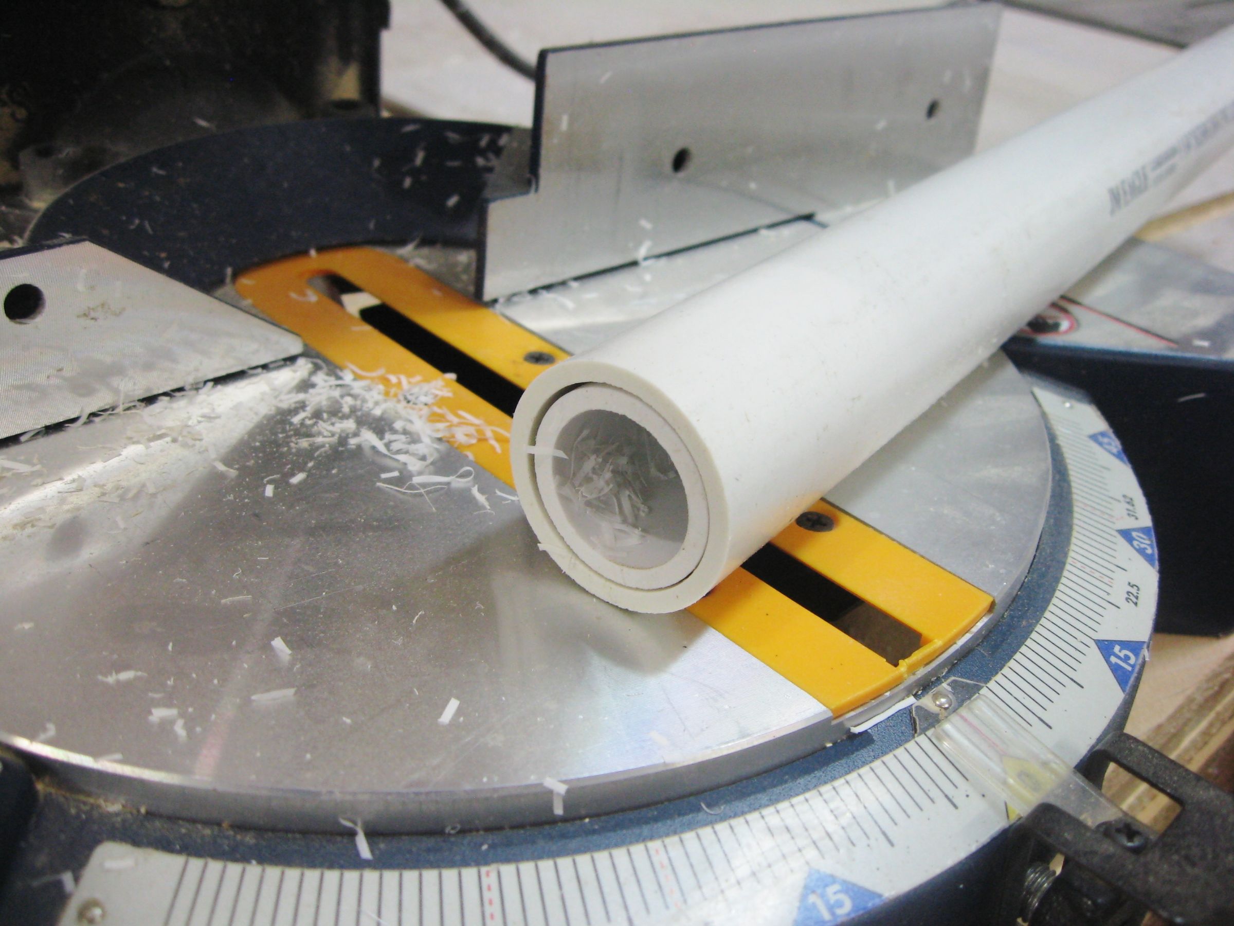 Easy-Peasy PVC Water Gun : 8 Steps (with Pictures) - Instructables