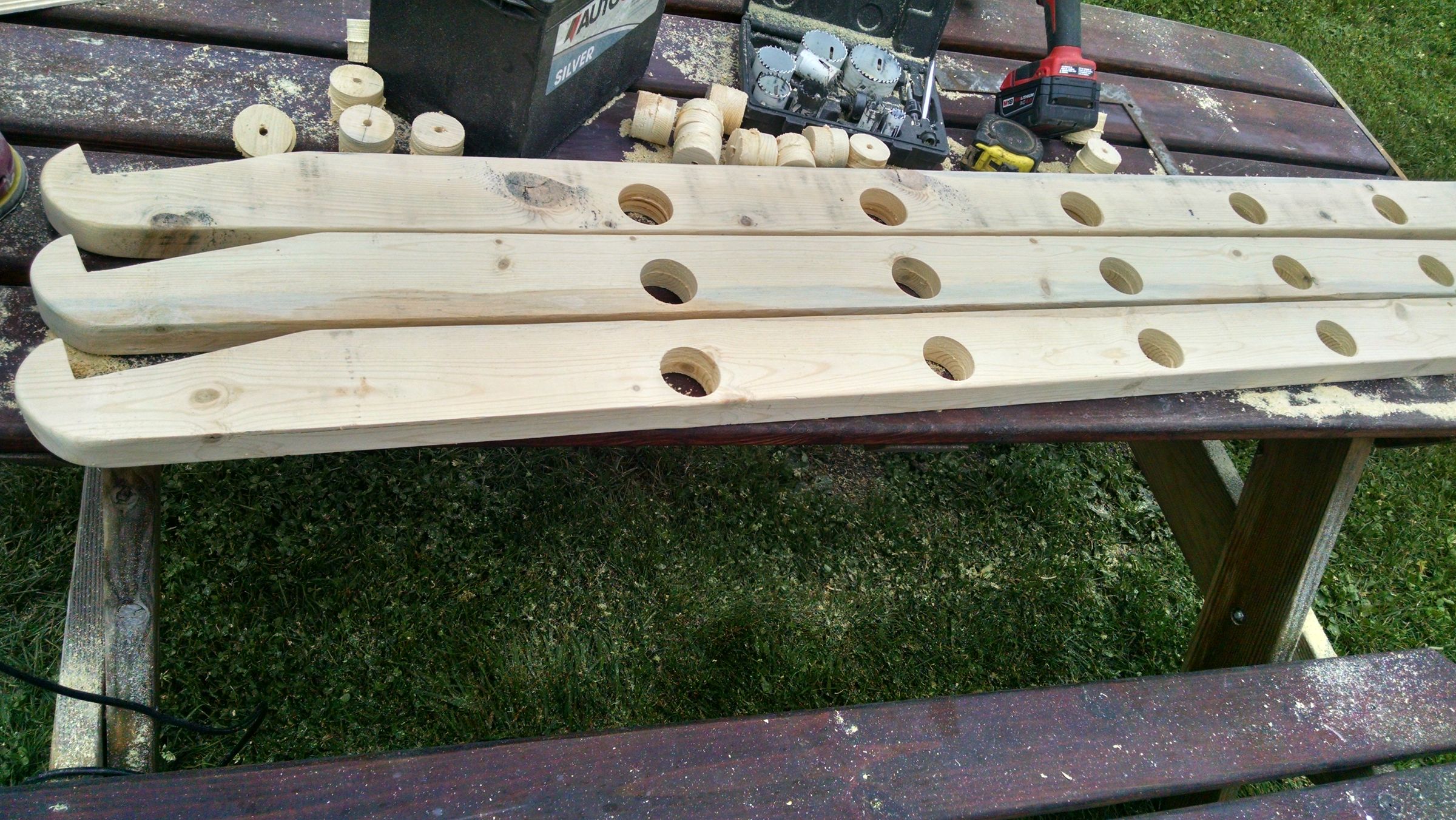 Floating Loft Bed : 11 Steps (with Pictures) - Instructables