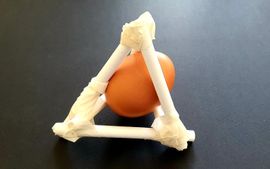 Egg Drop : 7 Steps (with Pictures) - Instructables