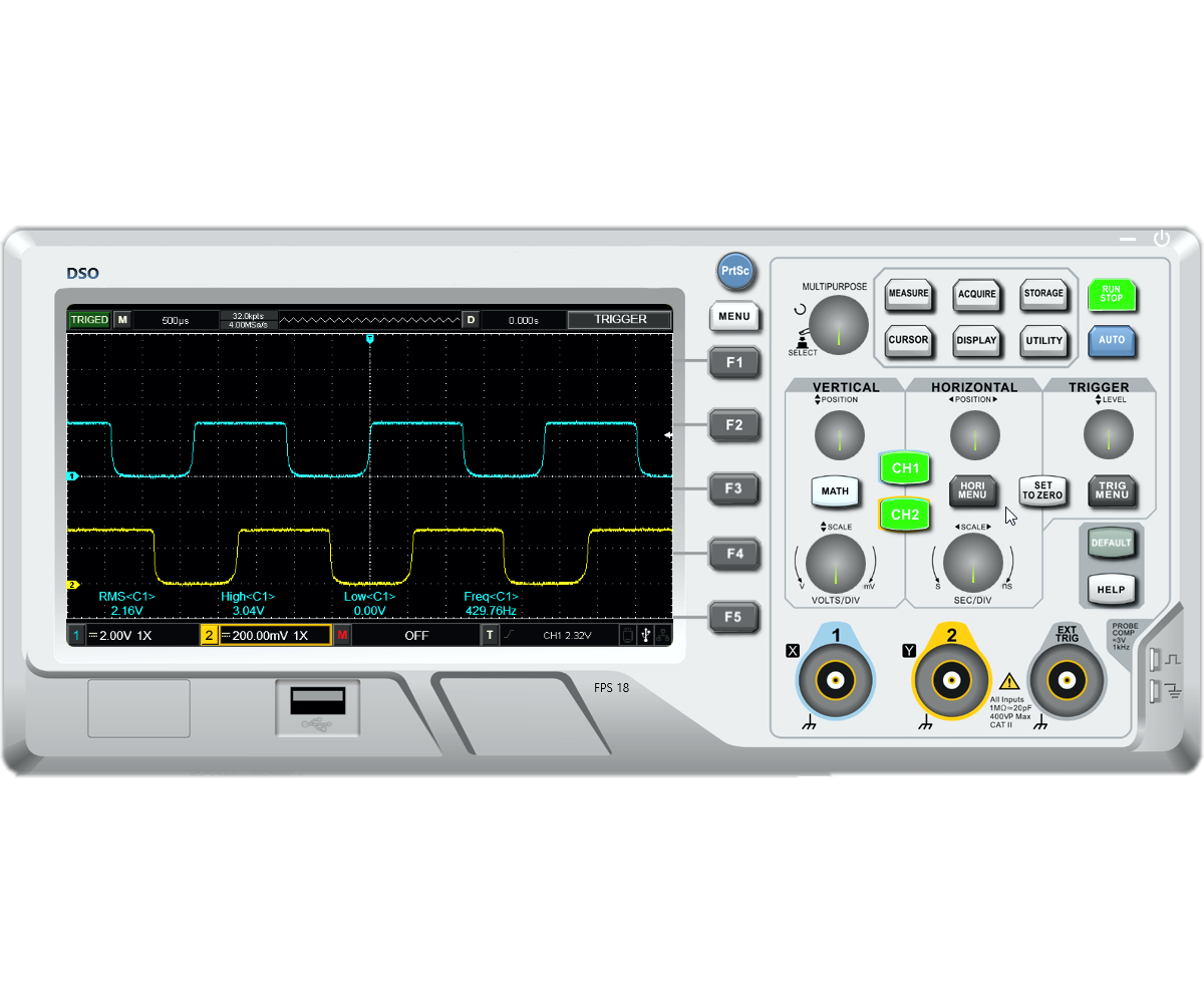 Wi-Fi Control of a Motor With Quadrature Feedback : 9 Steps (with ...