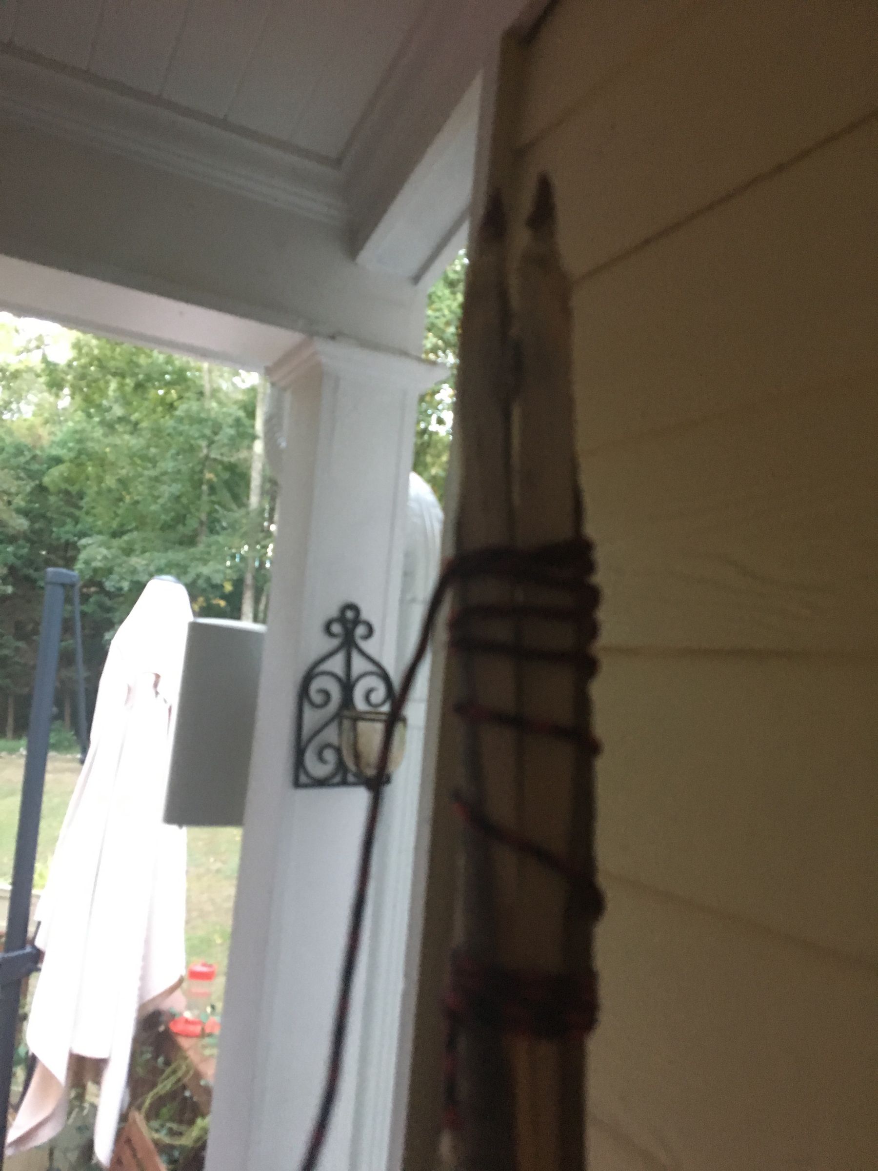 Frog Gig : 5 Steps (with Pictures) - Instructables