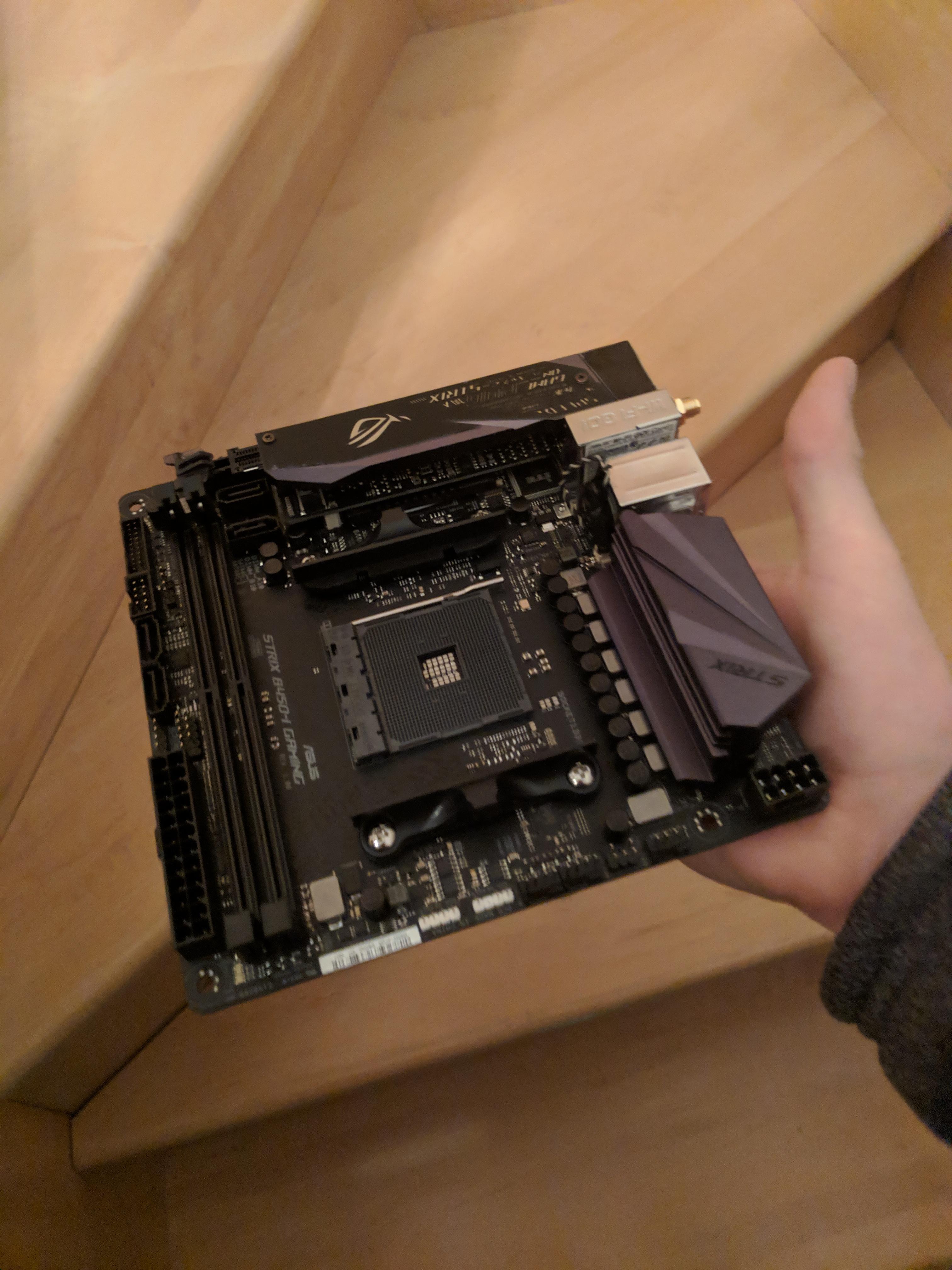 Minimalist Wood PC : 9 Steps (with Pictures) - Instructables