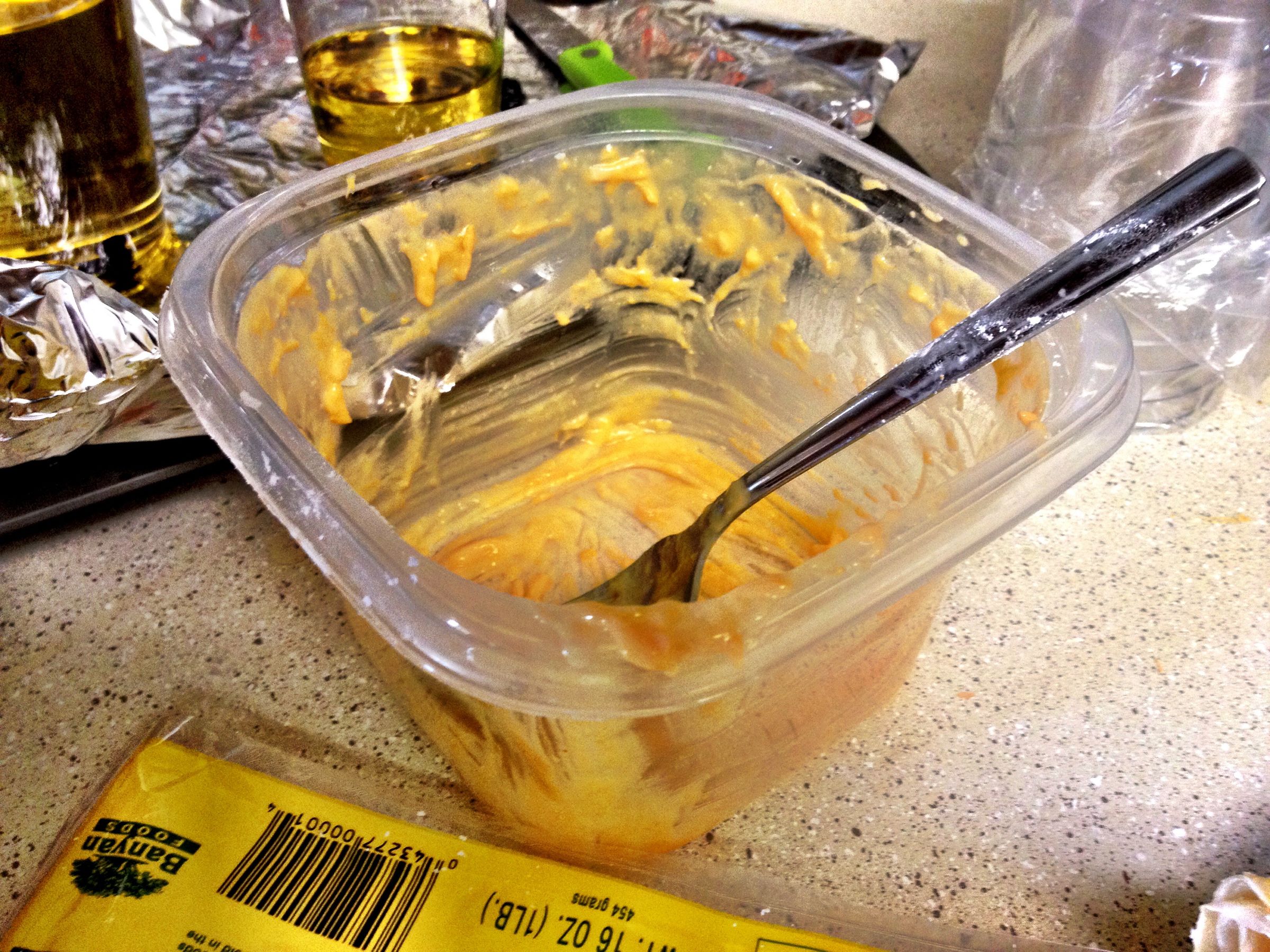 Easy Crispitos : 3 Steps - Instructables