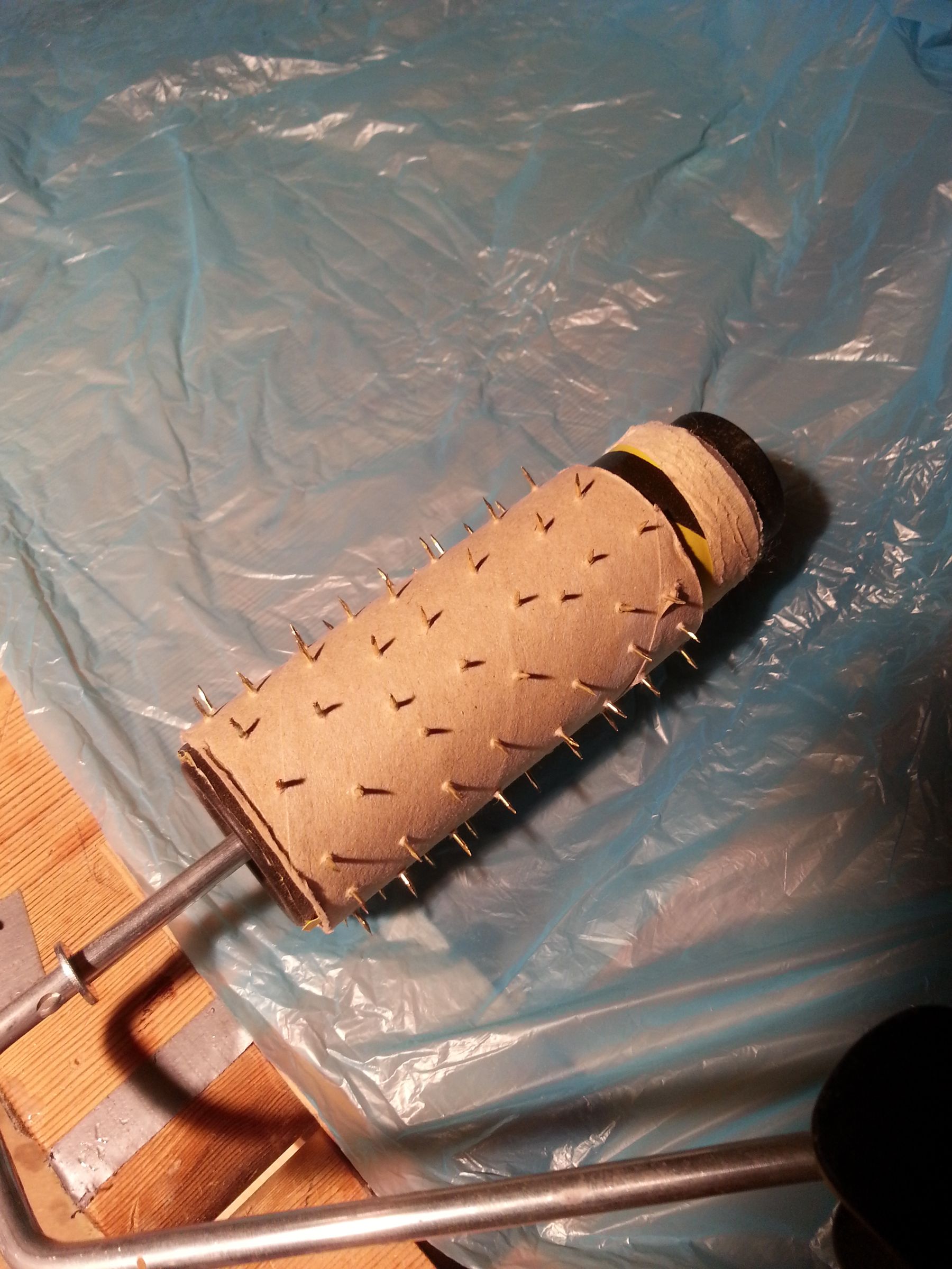 DIY Kiteboard/wakeskate/longboard : 9 Steps (with Pictures) - Instructables