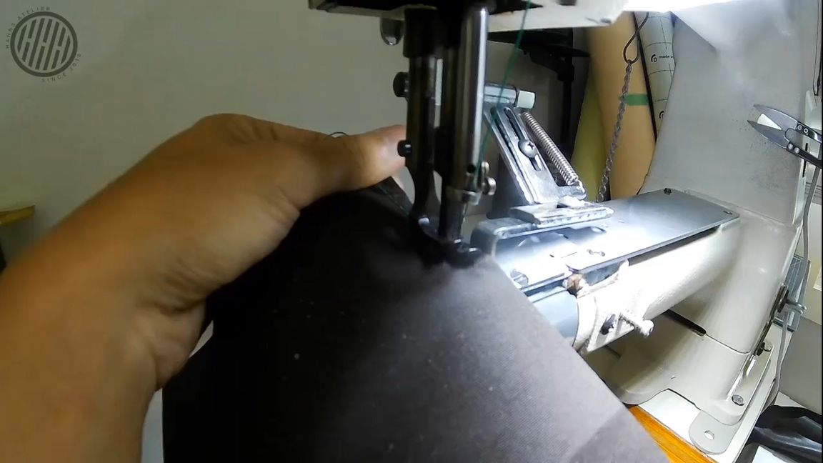 Cylinder Bag : 12 Steps (with Pictures) - Instructables