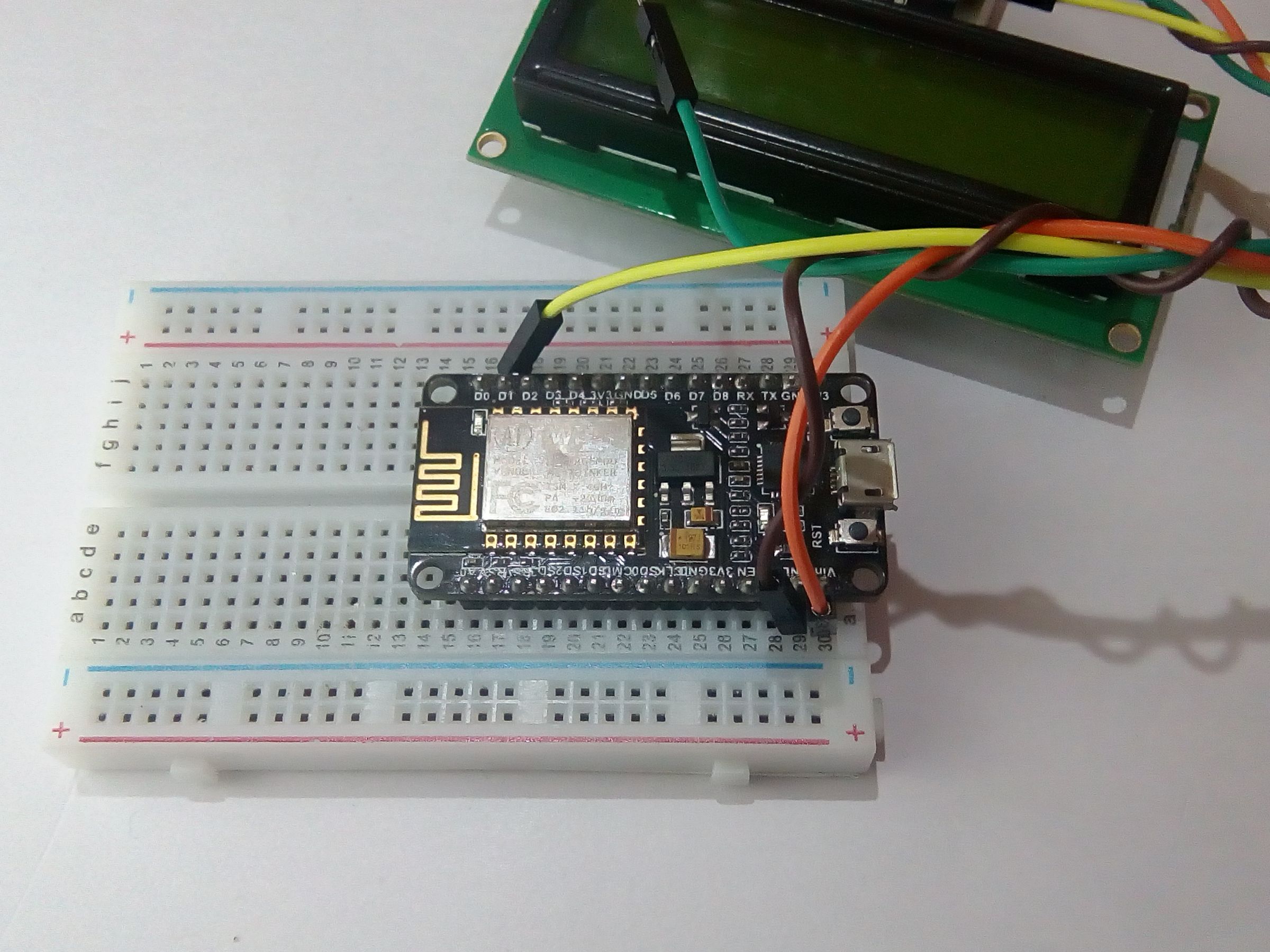 Moisture Control Unit - MCU : 9 Steps (with Pictures) - Instructables