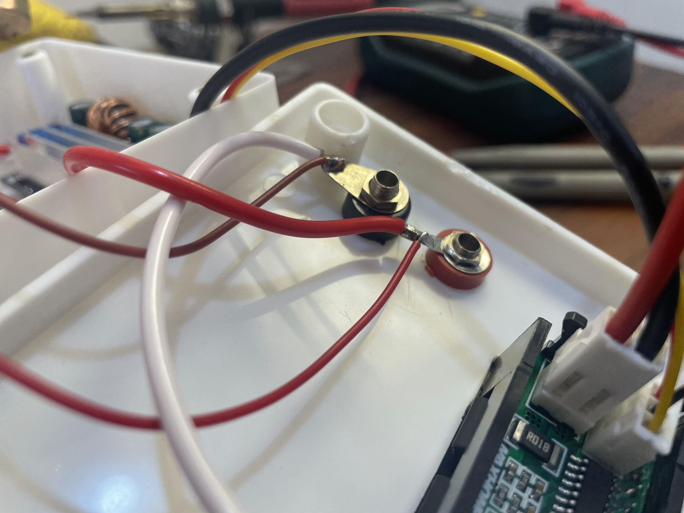 Dual Channel Lab Bench Power Supply With USB Port || 120 Watts : 5 ...