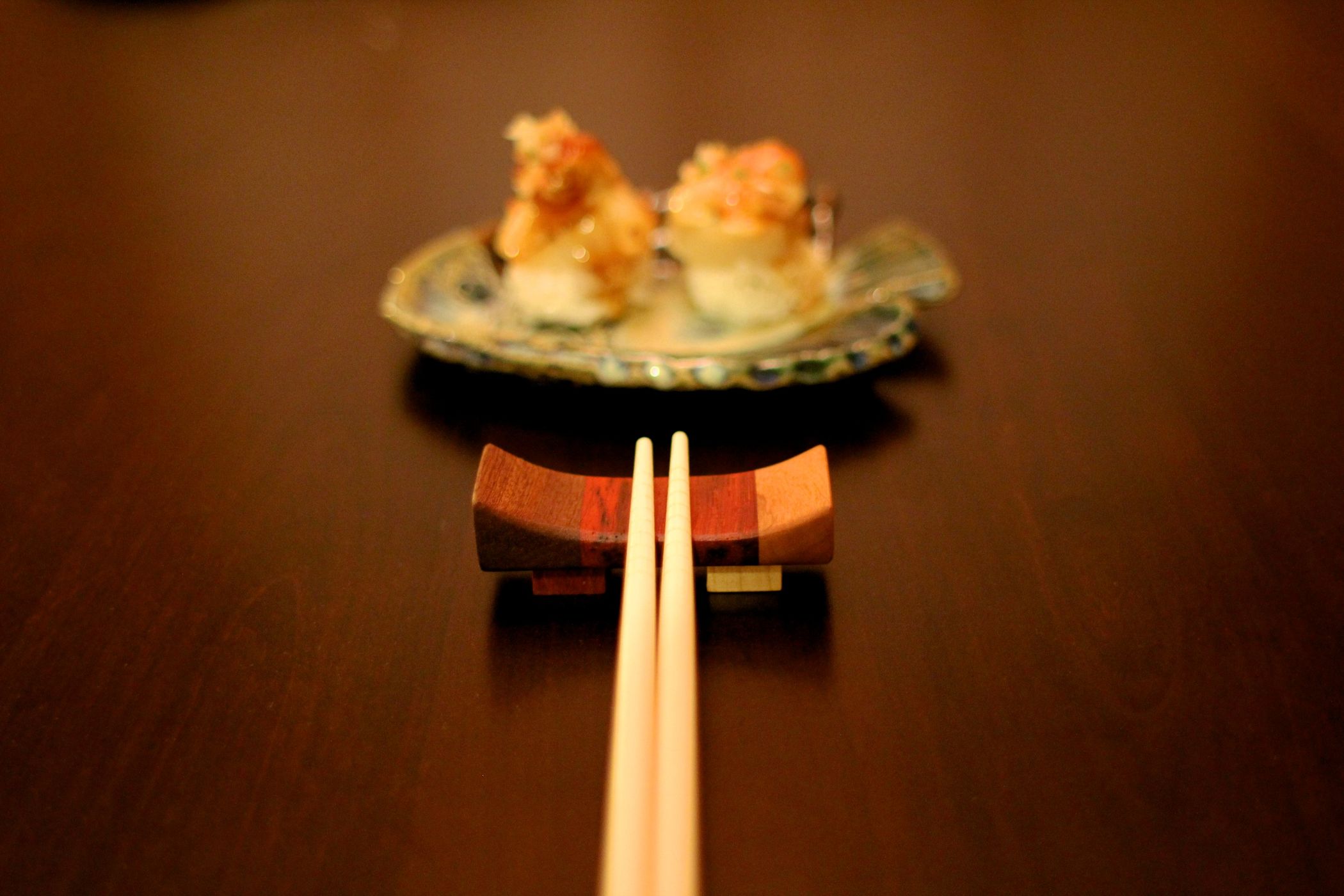 Hardwood Chopstick Rest : 10 Steps (with Pictures) - Instructables