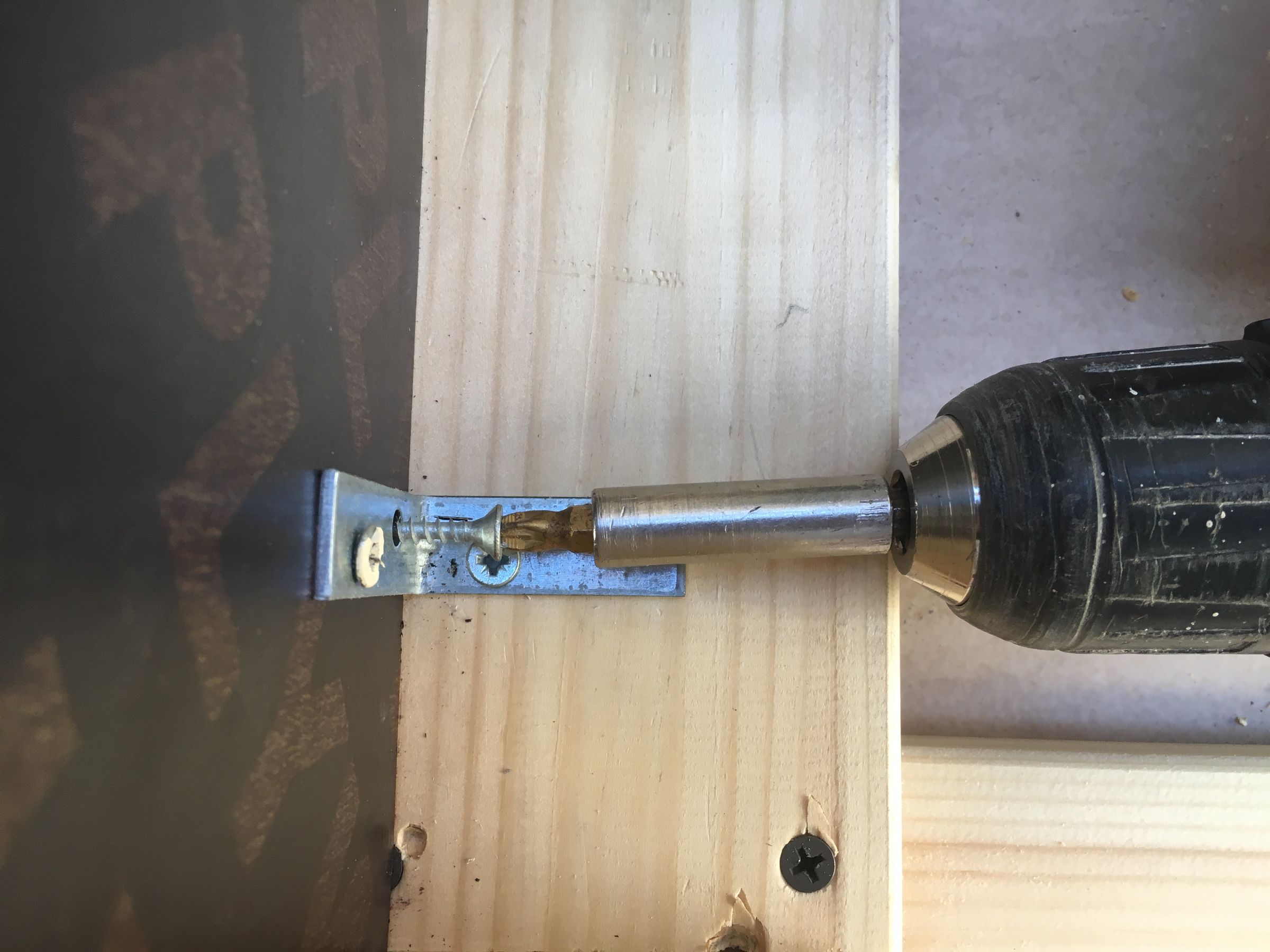 Smart Workbench : 8 Steps (with Pictures) - Instructables