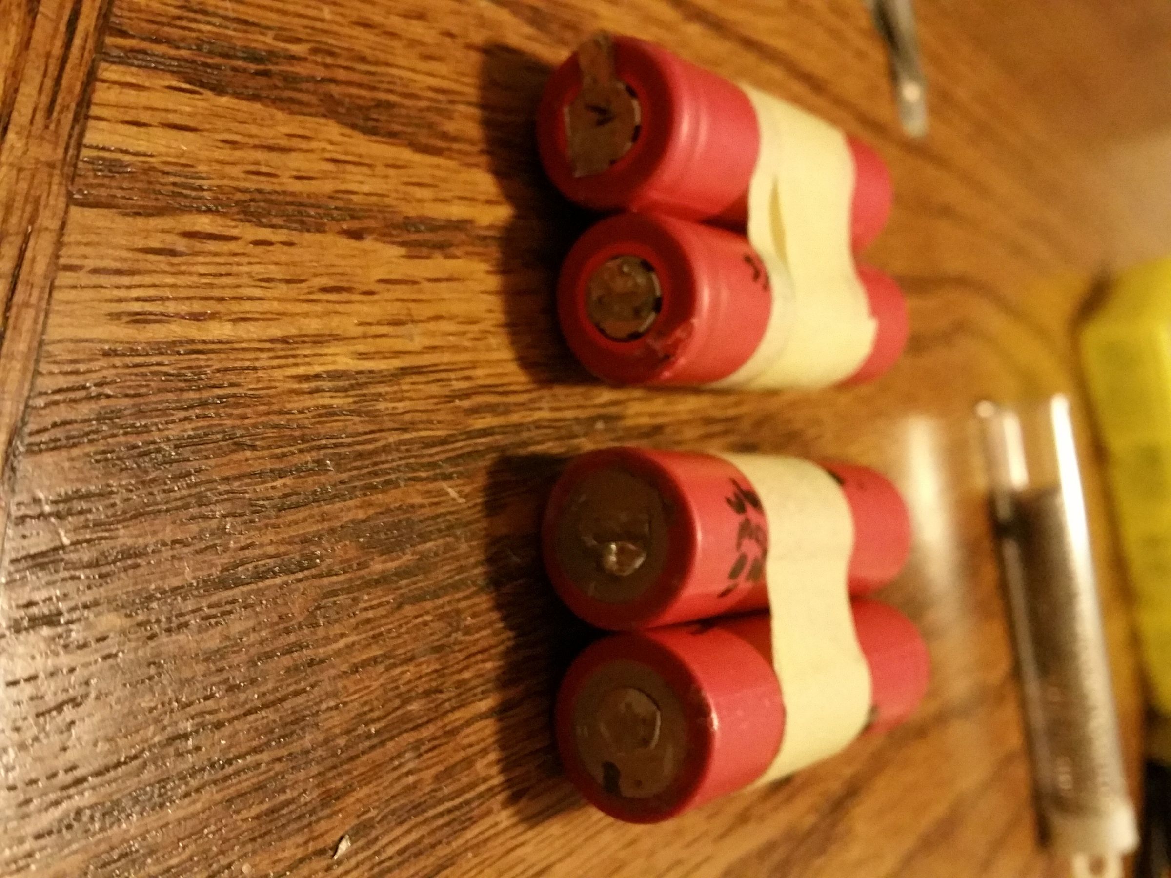 DIY 4S Lithium Battery Pack With BMS : 6 Steps - Instructables