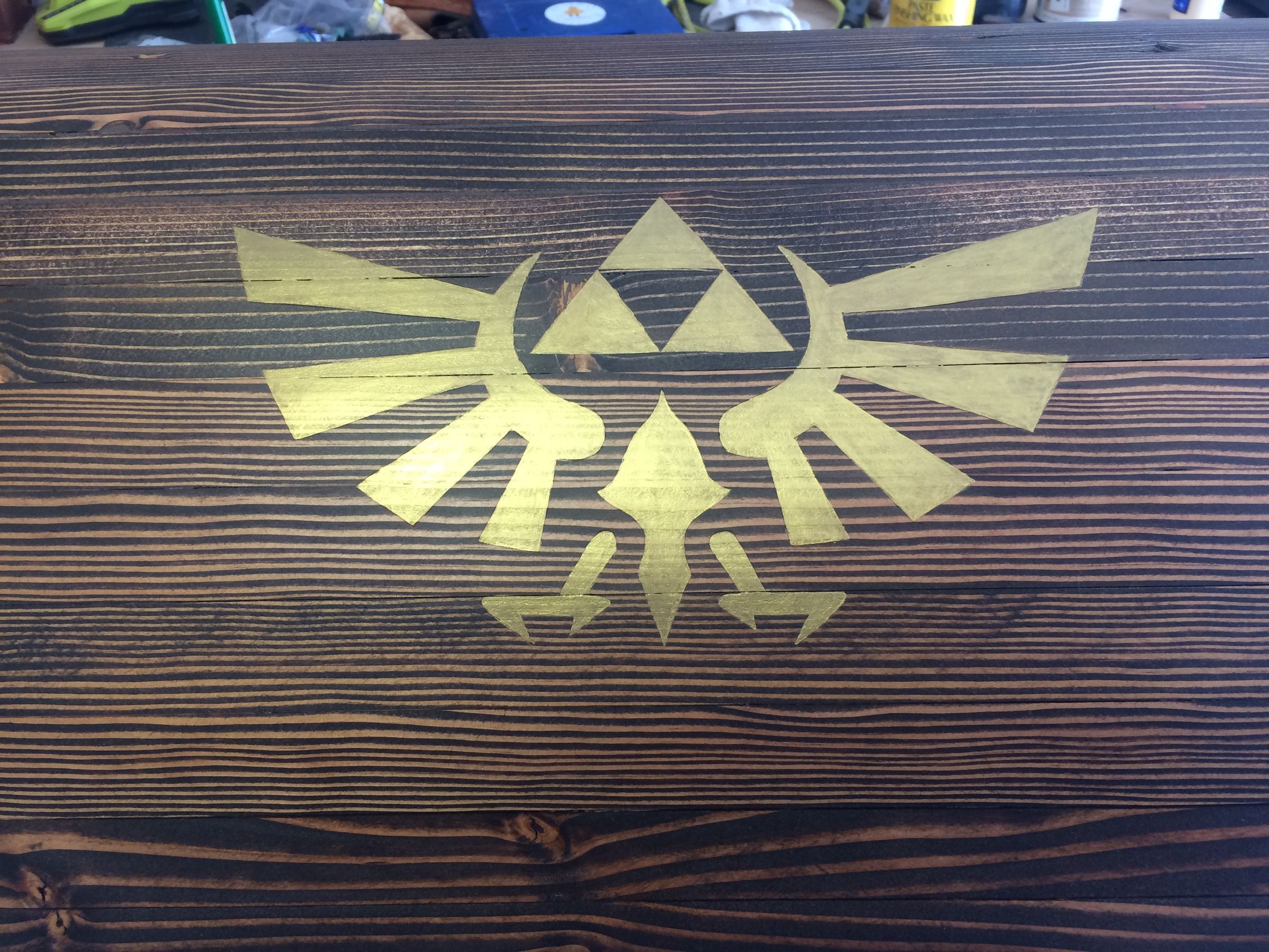 Leftover 2x4 Chest : 8 Steps (with Pictures) - Instructables