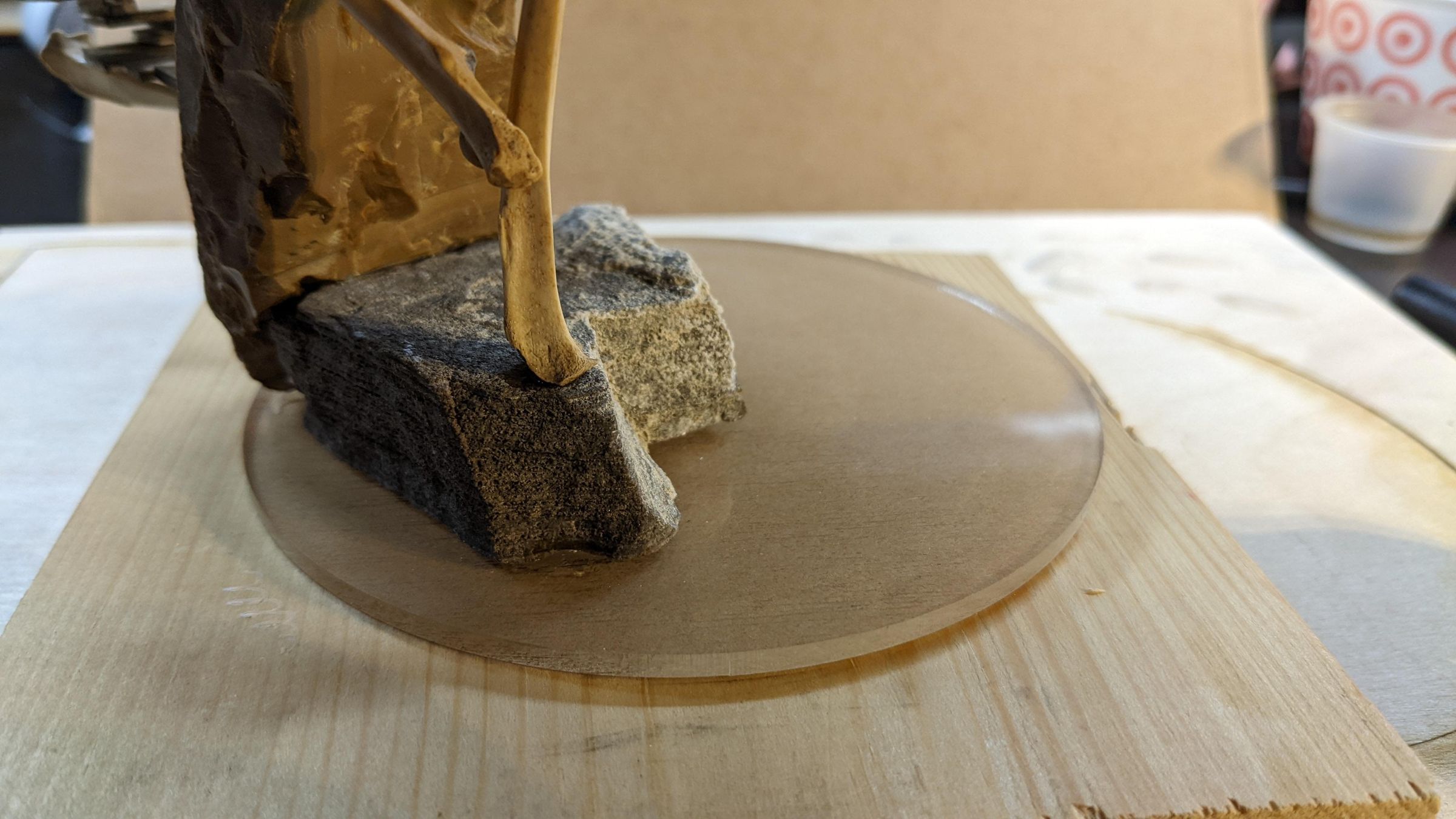 Bone Diorama : 19 Steps (with Pictures) - Instructables