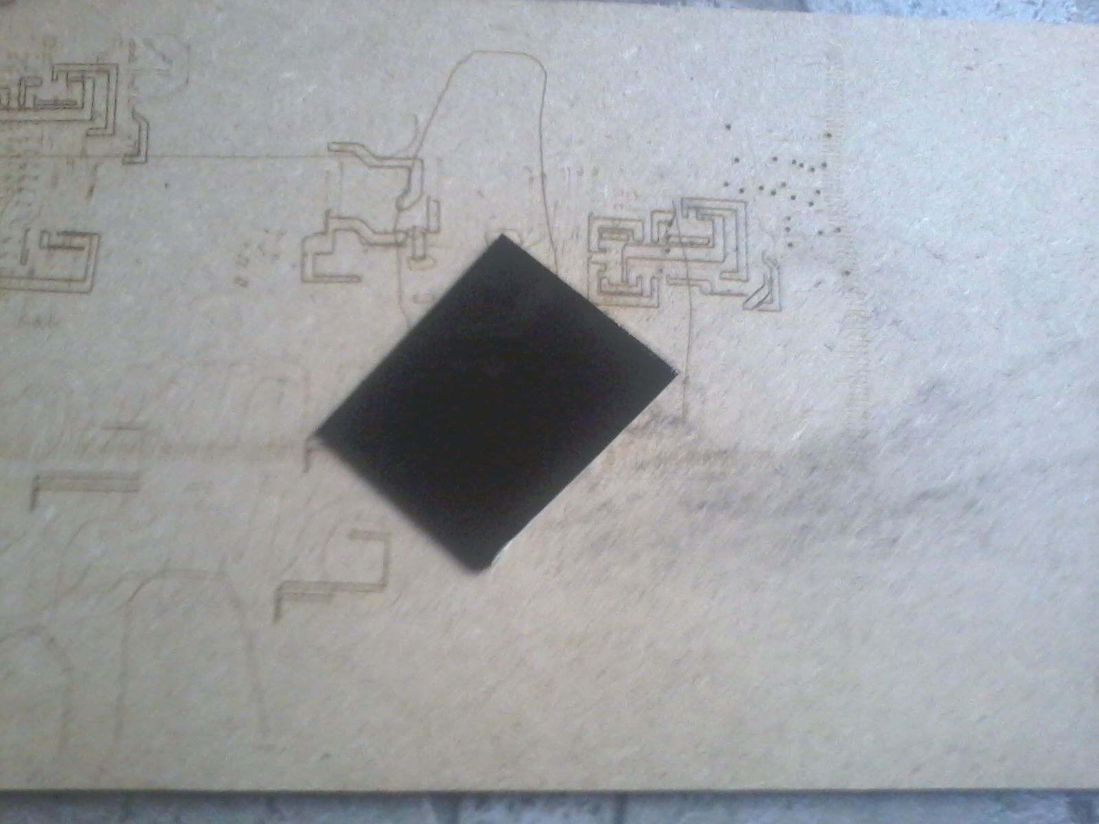 How to Make PCBs Easily : 9 Steps - Instructables