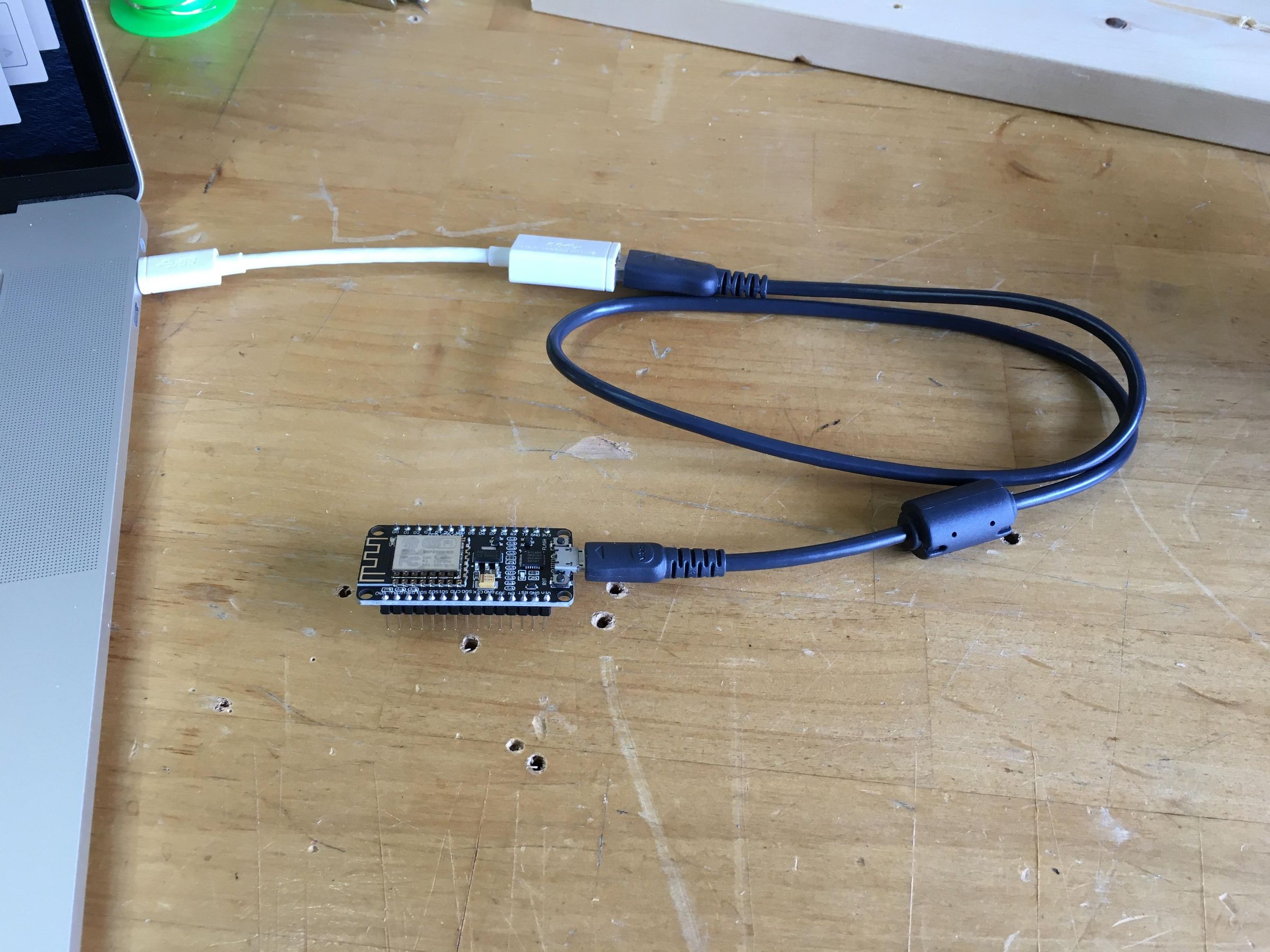 Esp8266 Team Hack Programming - Instructables