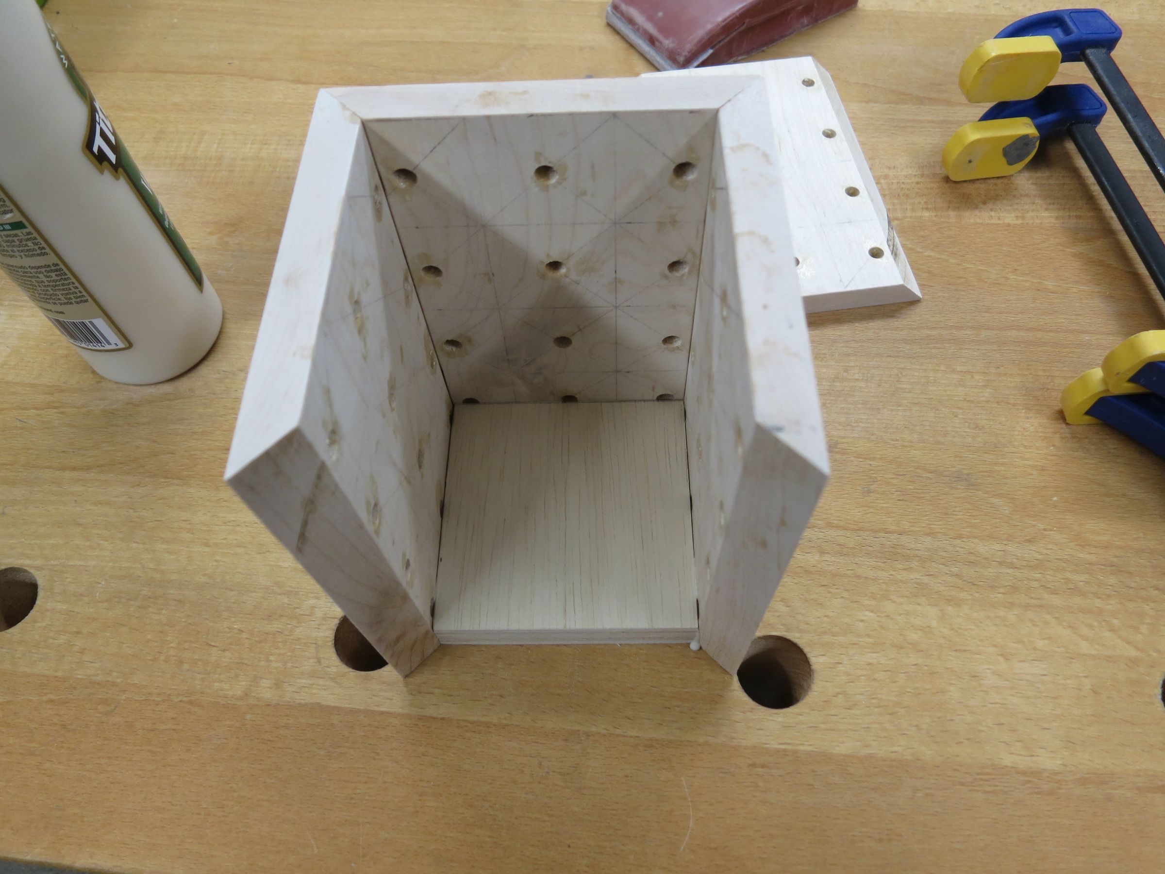 Modular Magnetic Organizer : 20 Steps (with Pictures) - Instructables