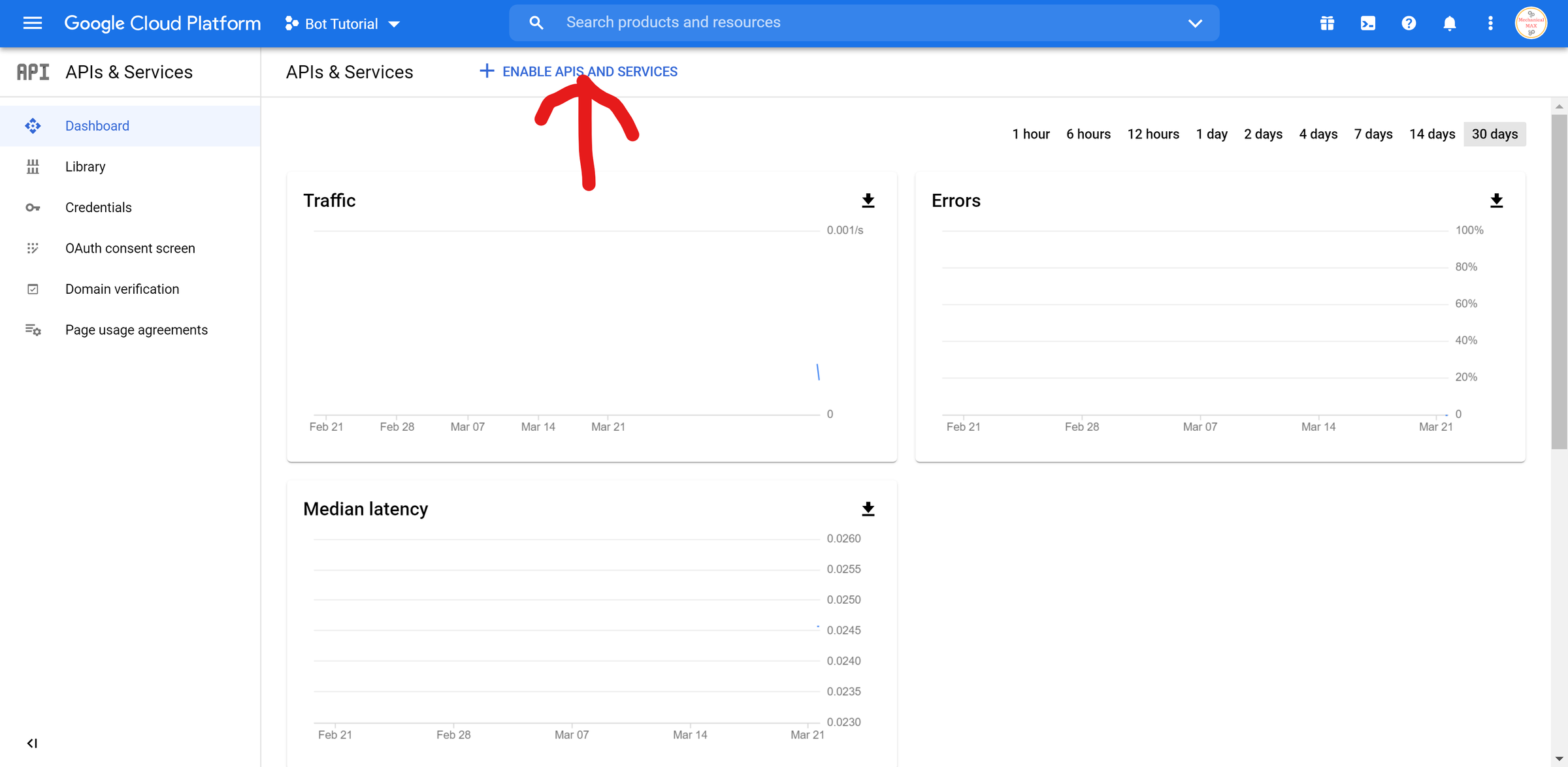 How to Make a Discord Bot Tutorial Python No Coding Experience Needed ...