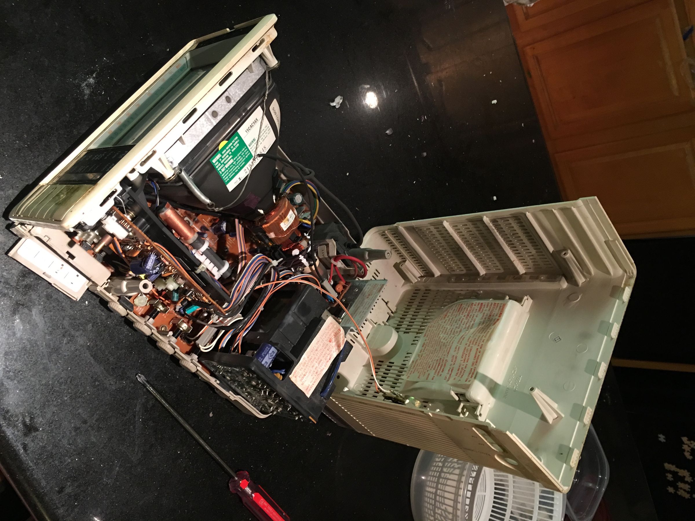 Reuse That Old Thrift Store TV : 3 Steps (with Pictures) - Instructables