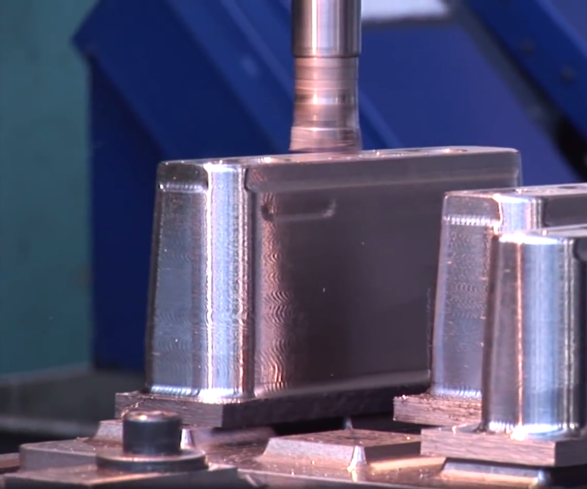 Intermediate 3D Milling : 4 Steps - Instructables