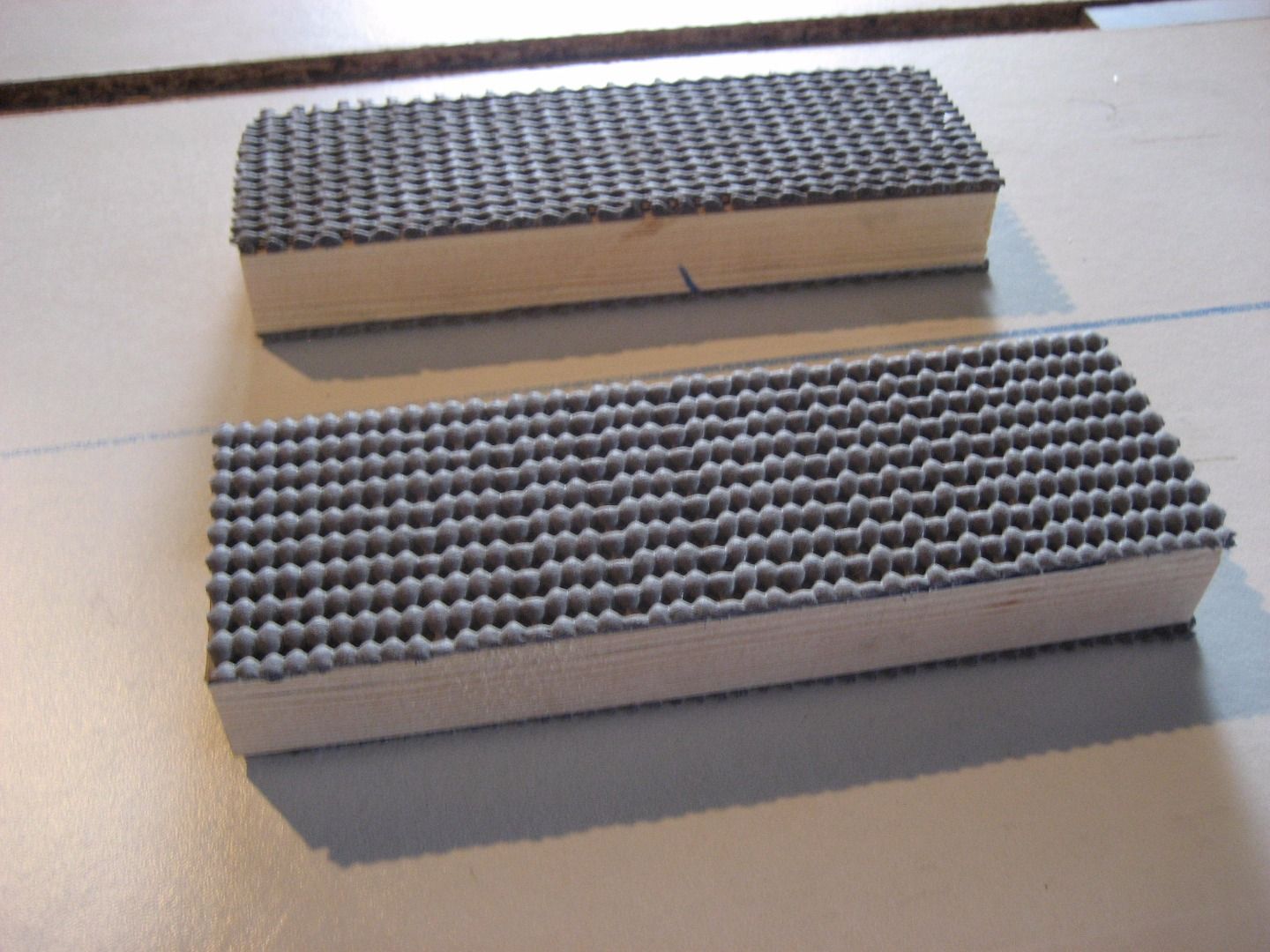 Router Pads - Instructables