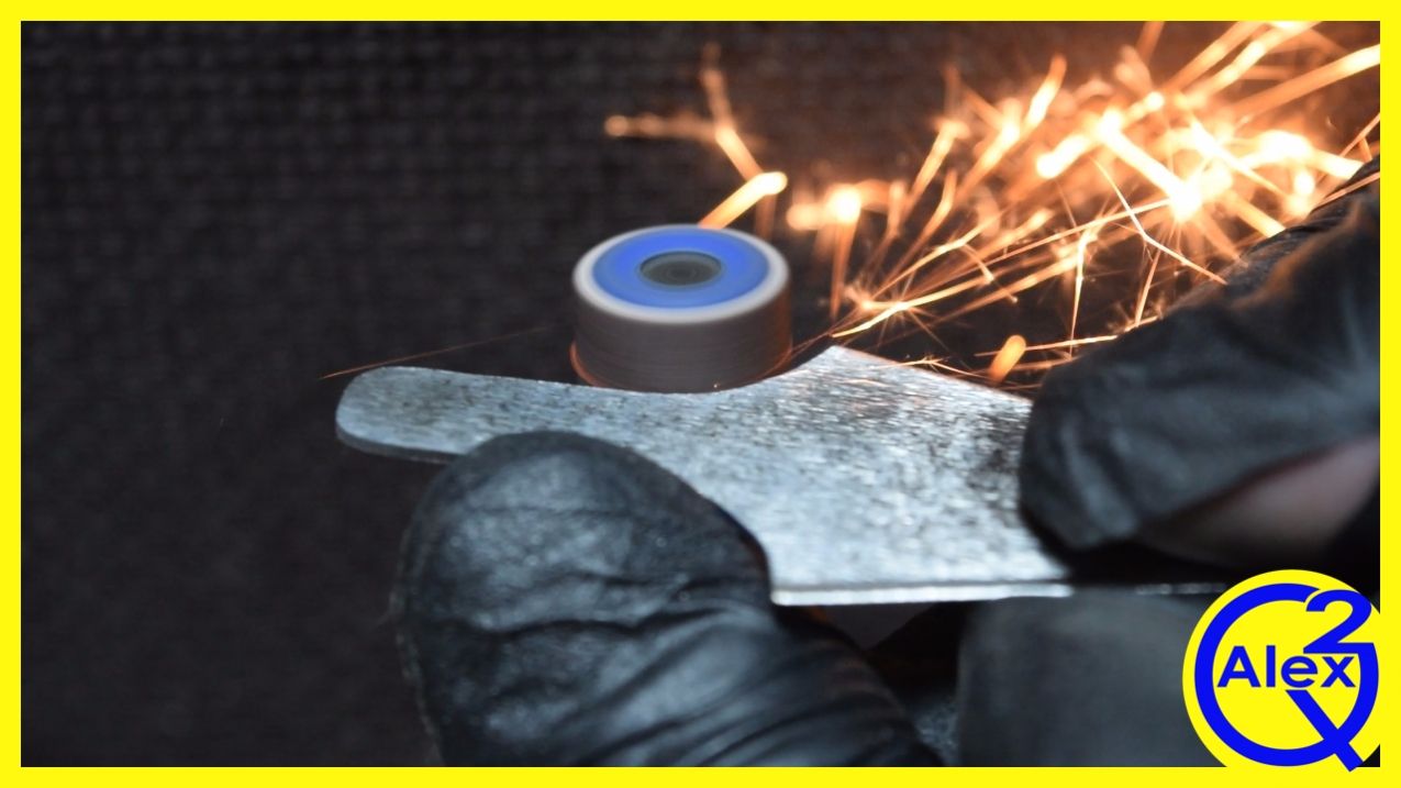 How to Make a Batch of DIY Arrowheads : 20 Steps (with Pictures ...