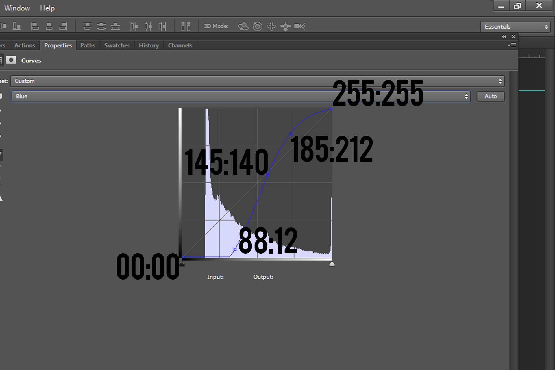 How to Make Instagram Filters in Photoshop : 21 Steps - Instructables