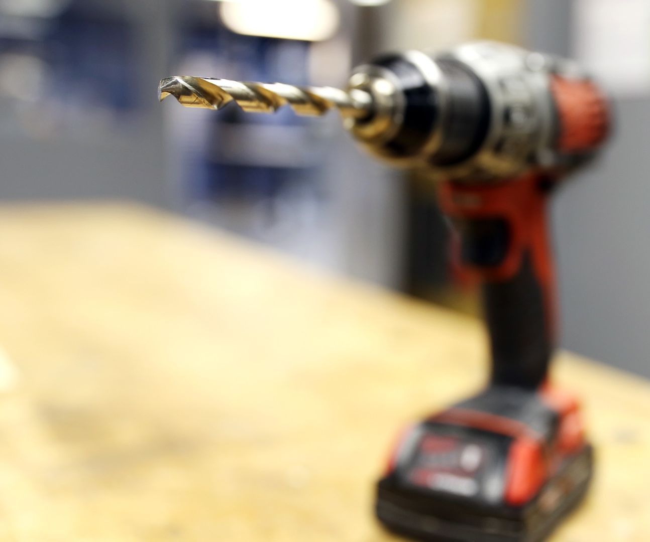 Drilling Perfect Holes : 9 Steps - Instructables