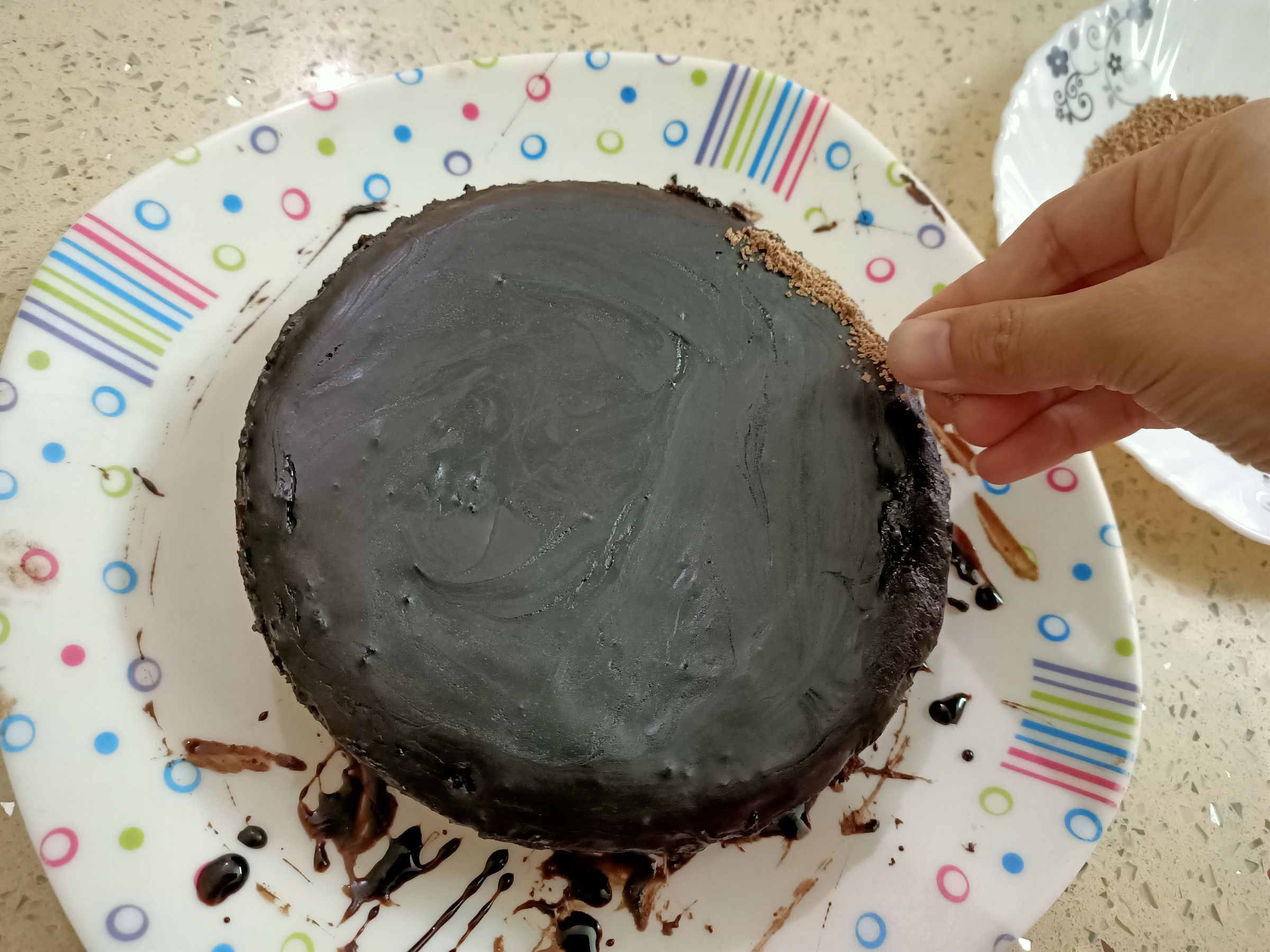 Chocolate Cake Without Flour : 20 Steps (with Pictures) - Instructables