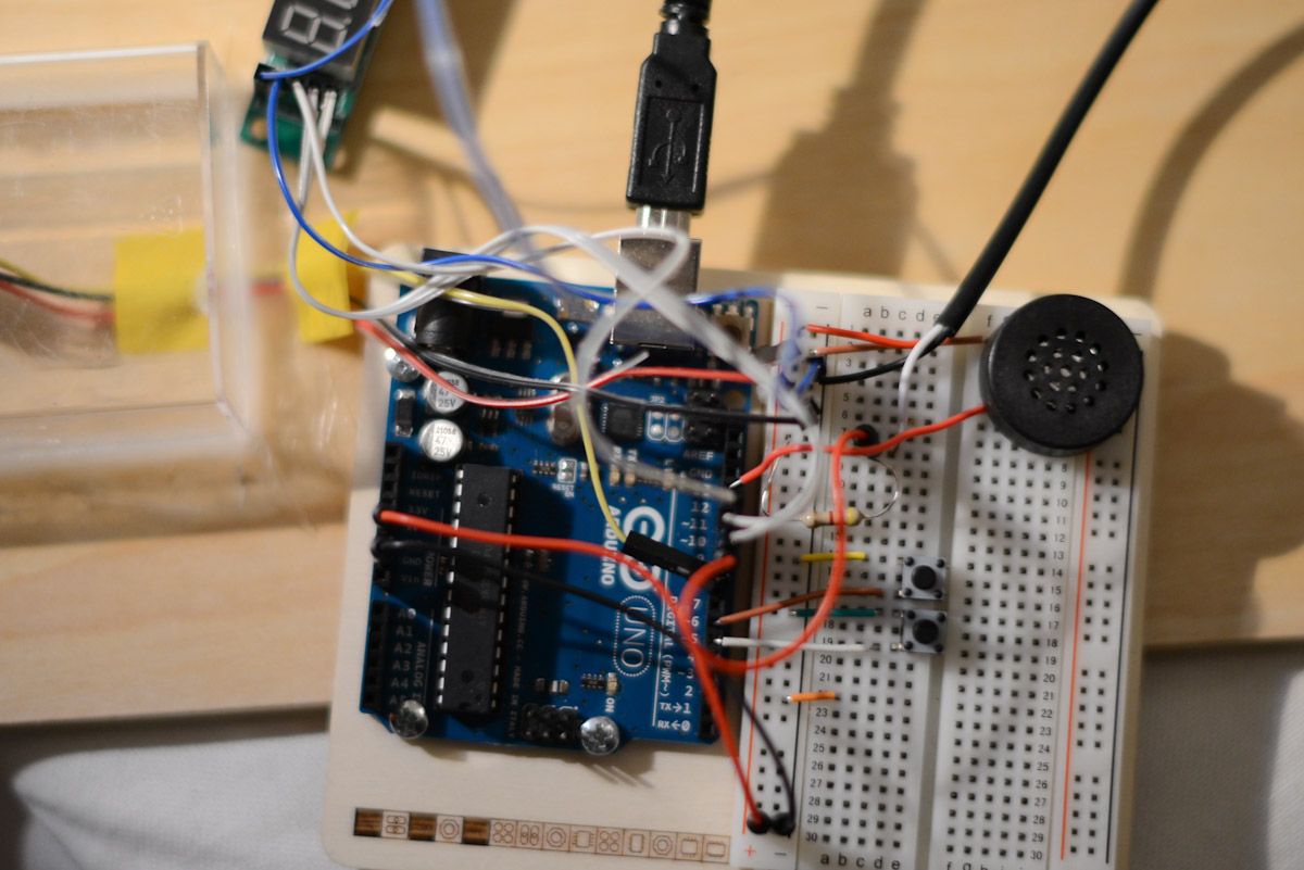 Cheap and Effective Sous Vide Cooker (Arduino Powered) : 7 Steps (with Pictures) - Instructables