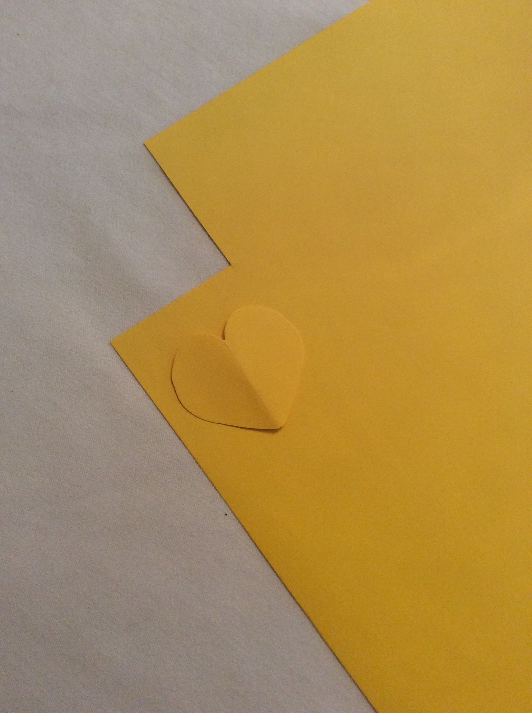 Paper Mache Heart Keychain : 5 Steps - Instructables