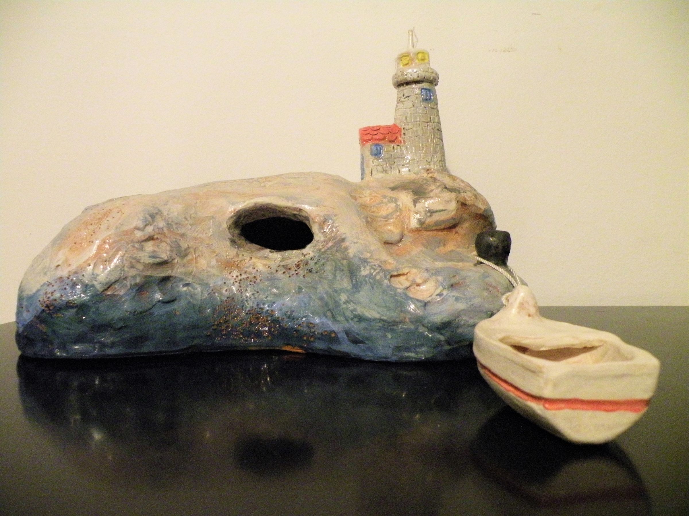 My Island : 5 Steps (with Pictures) - Instructables
