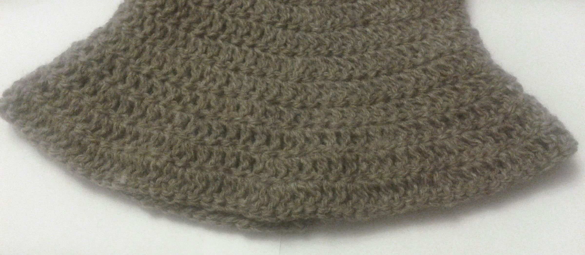 Crocheted Wizard/Witch Hat : 3 Steps (with Pictures) - Instructables
