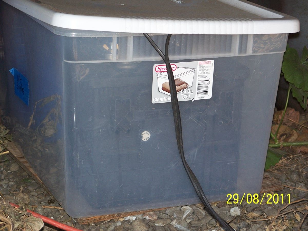 Independant (non-grid-intertie) Solar Electric System : 11 Steps (with ...