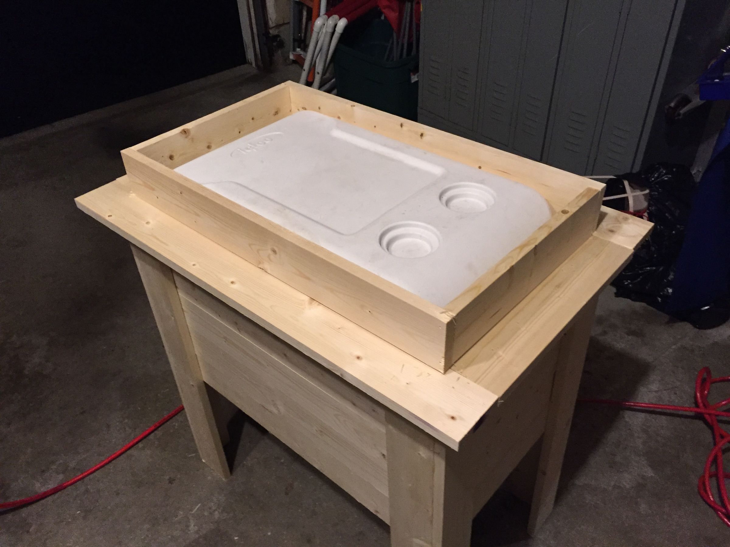 Cooler Box : 12 Steps (with Pictures) - Instructables