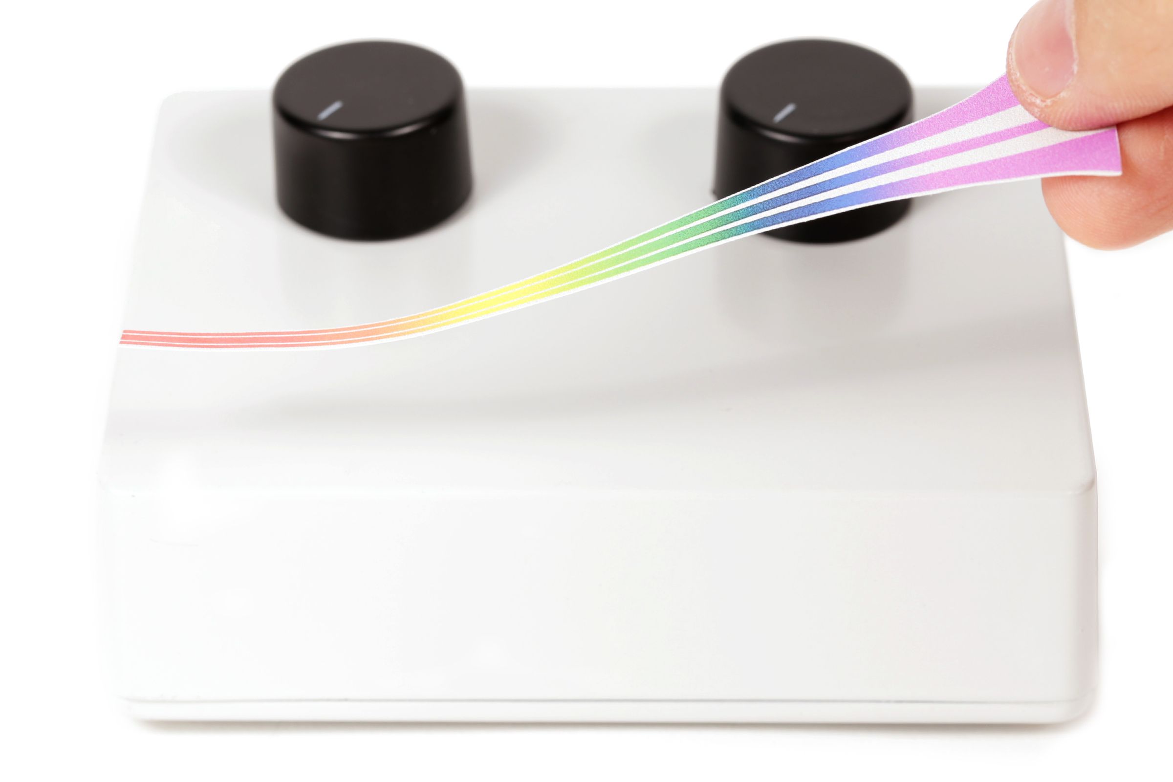 Atari Punk Console Synthesizer : 17 Steps (with Pictures) - Instructables