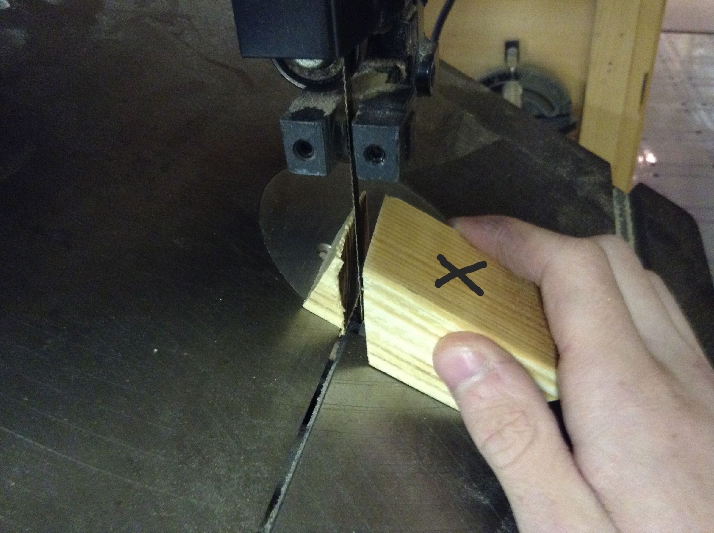 Two Piece Wooden Pyramid Puzzle : 4 Steps - Instructables