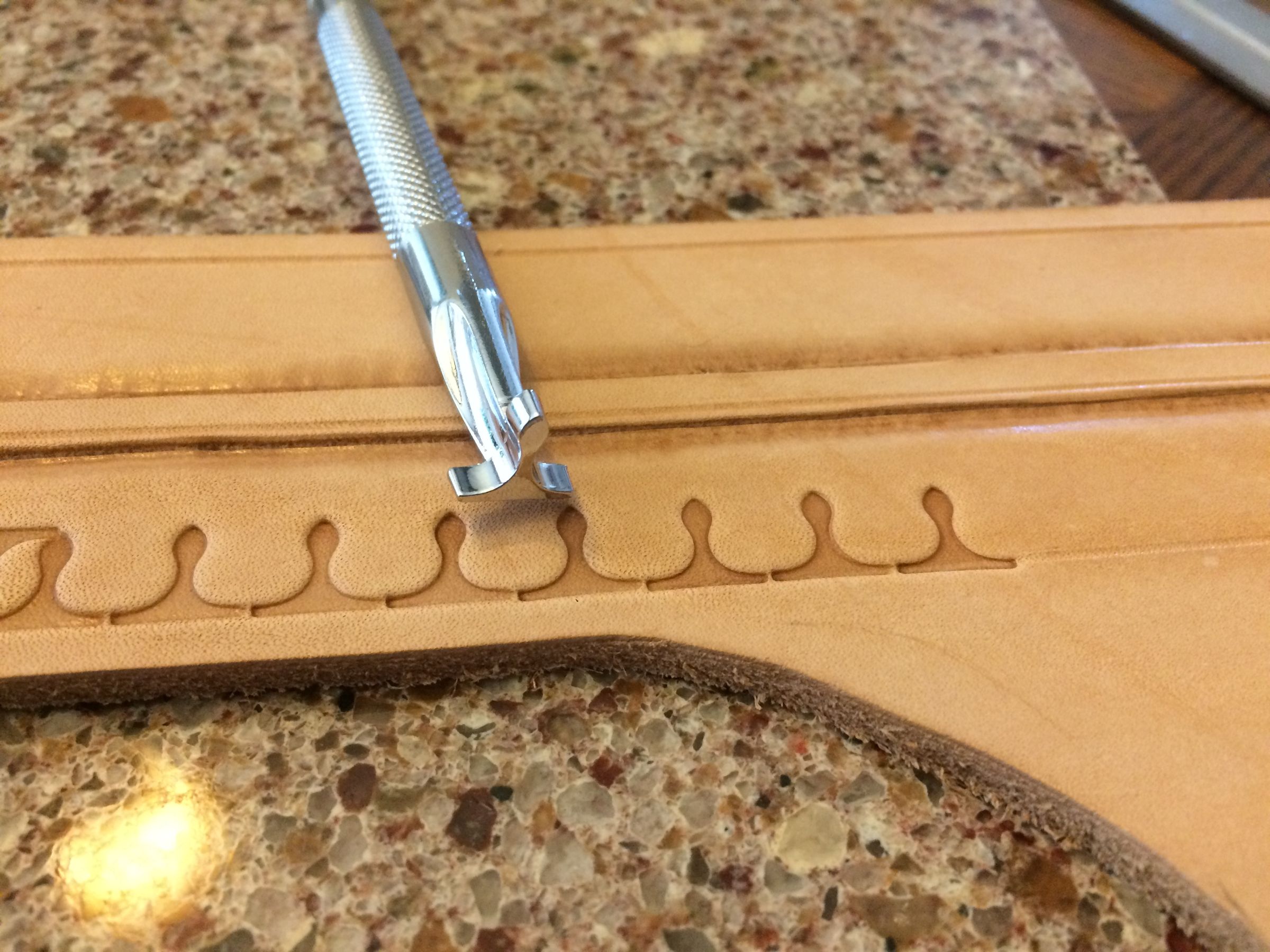 Jedi Gunslinger Tool Pouch : 5 Steps (with Pictures) - Instructables