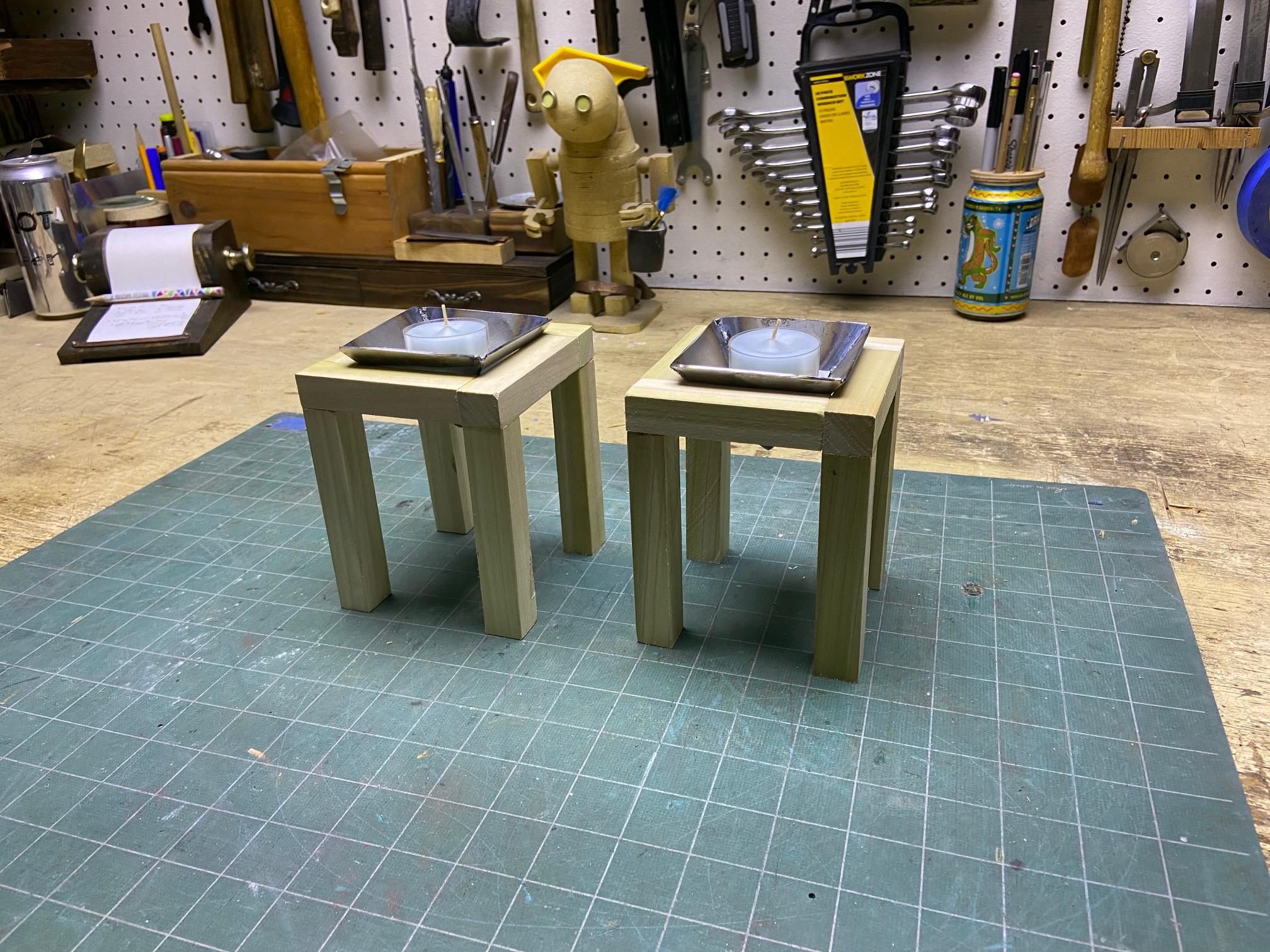 3 Weld Projects for Beginners, Mecpow 2-in-1 Welder Review : 6 Steps ...