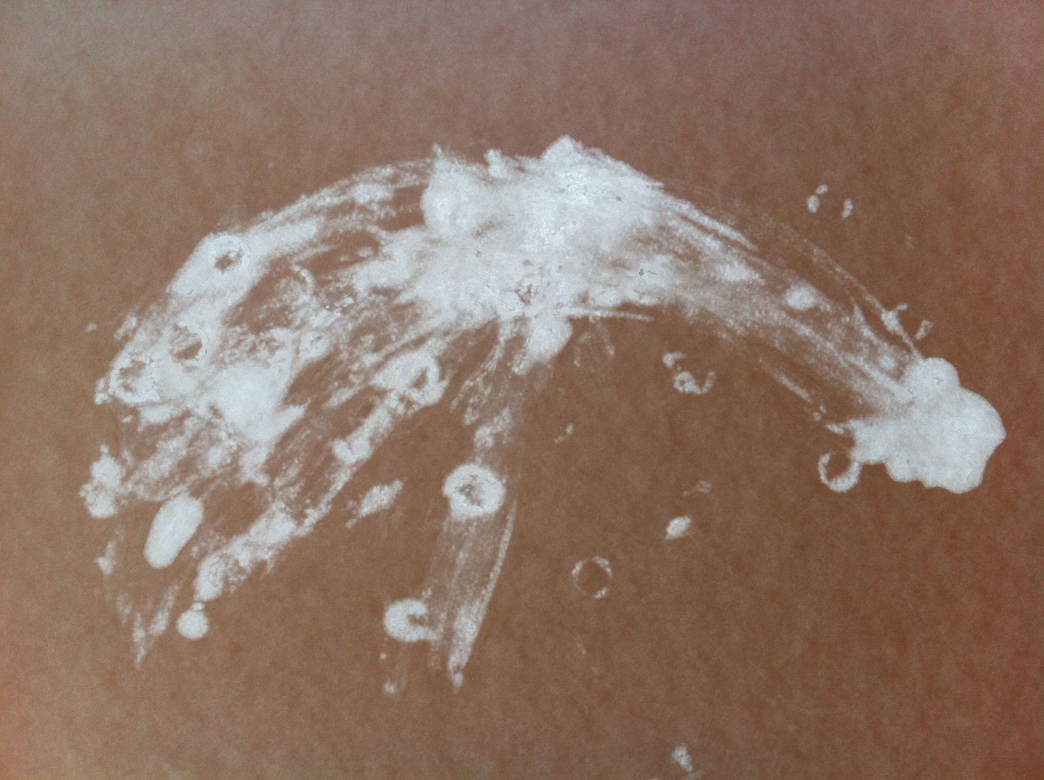 Kids Transparent Abstract Art : 3 Steps - Instructables