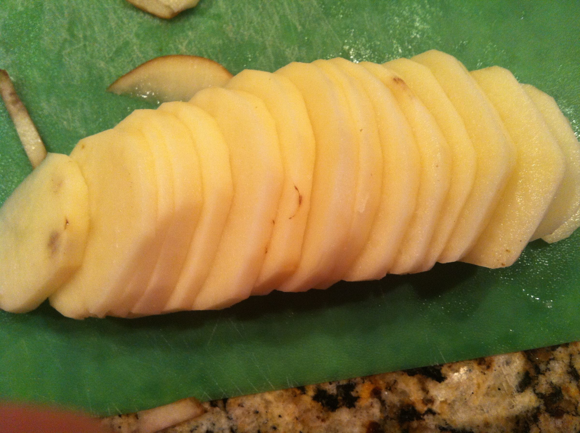 Cheesy Potato Heaven : 4 Steps (with Pictures) - Instructables