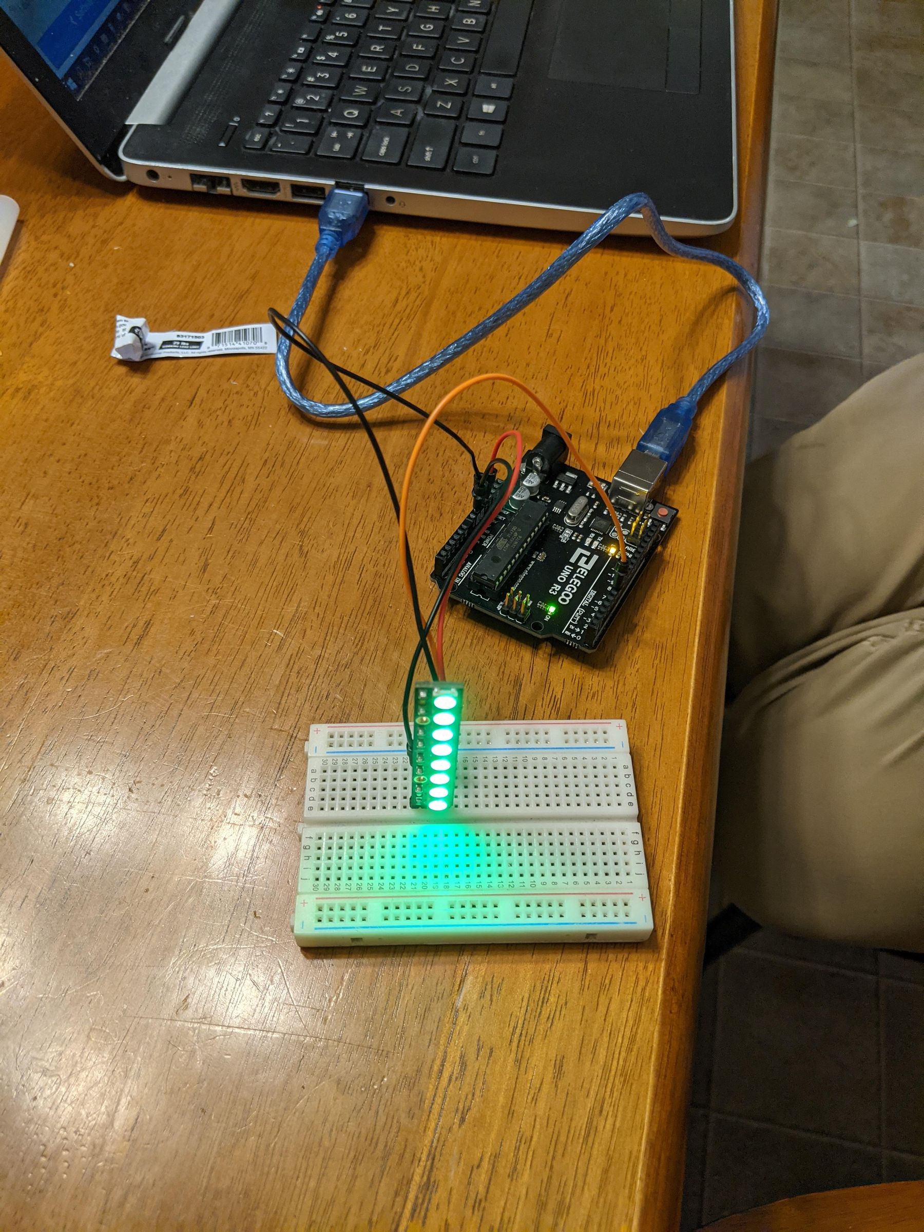 Stage Lighting Diorama : 12 Steps - Instructables