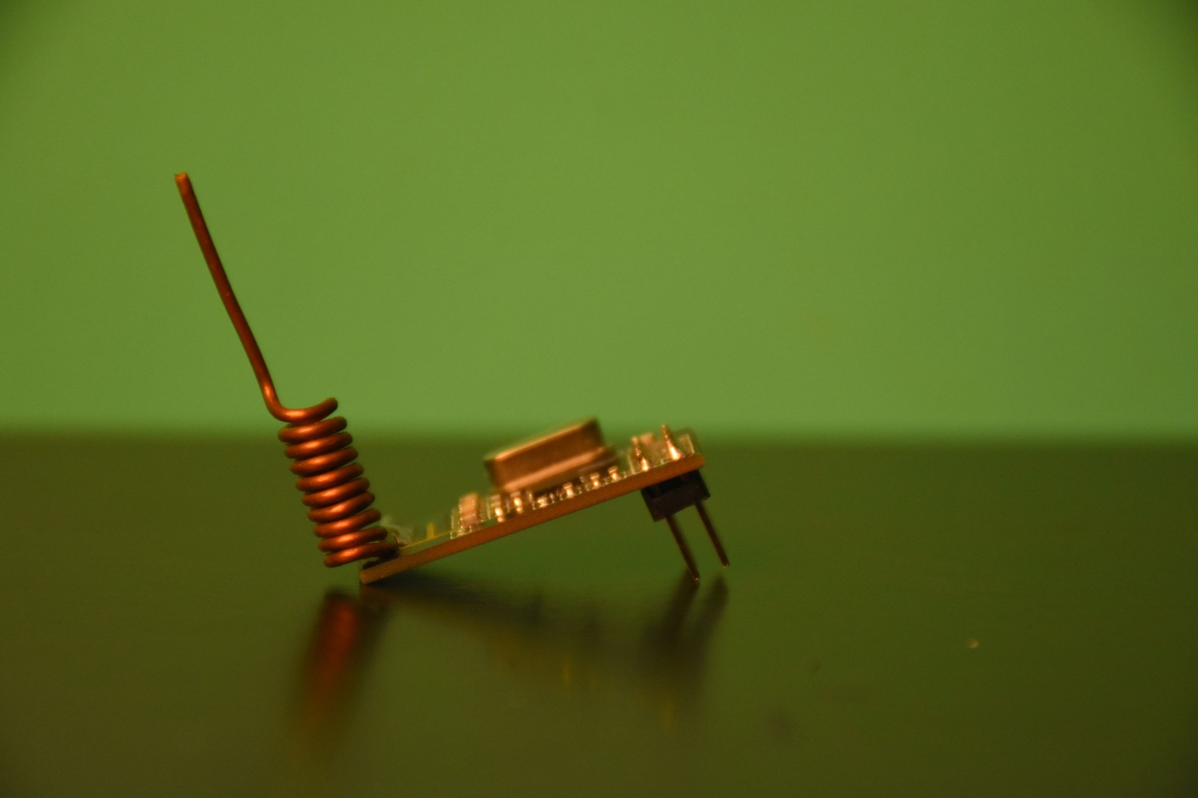 Arduino Wireless Communication Using NRF24L01 : 4 Steps - Instructables