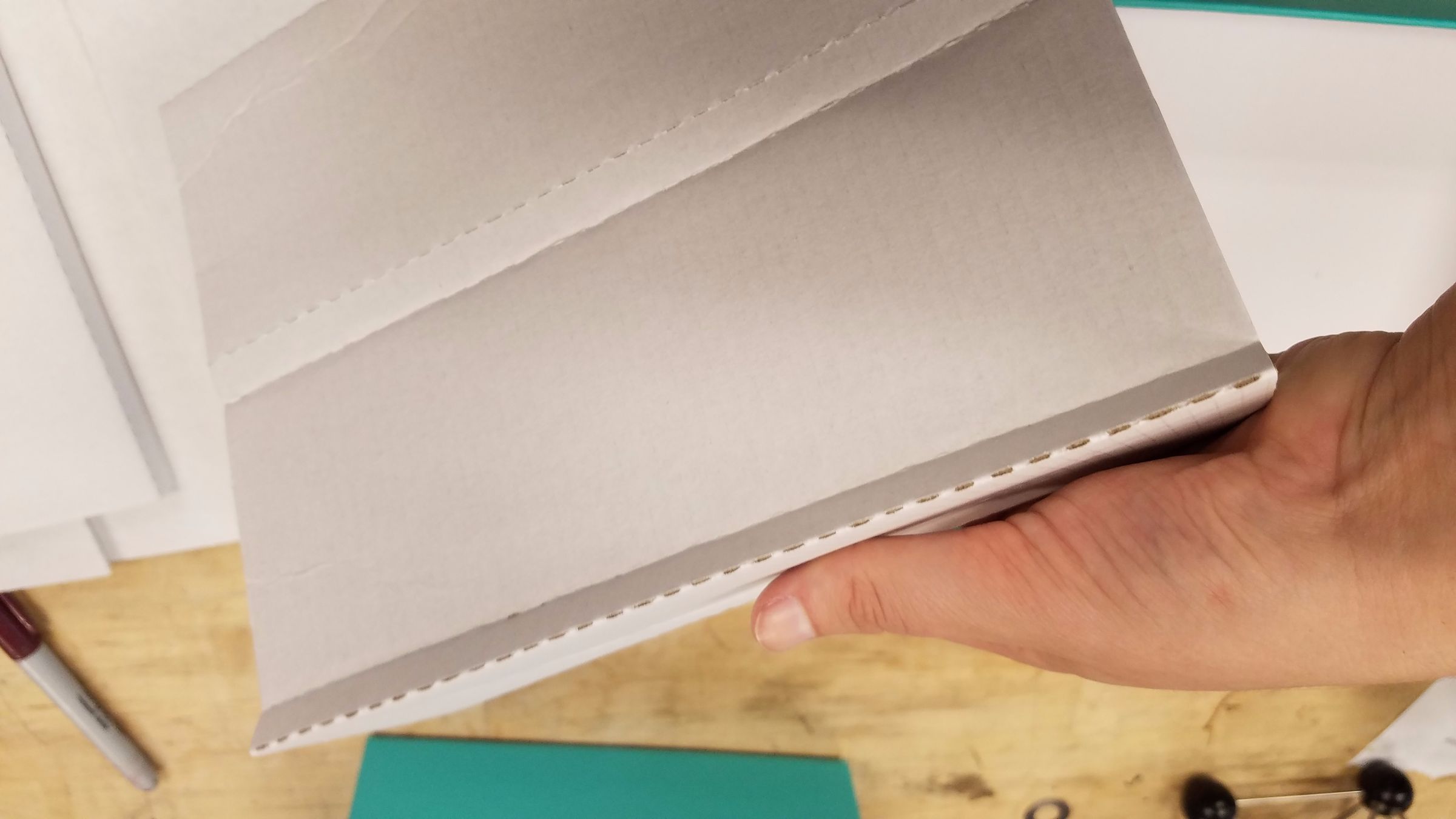 Upcycled Filament-Box Drawers : 10 Steps (with Pictures) - Instructables
