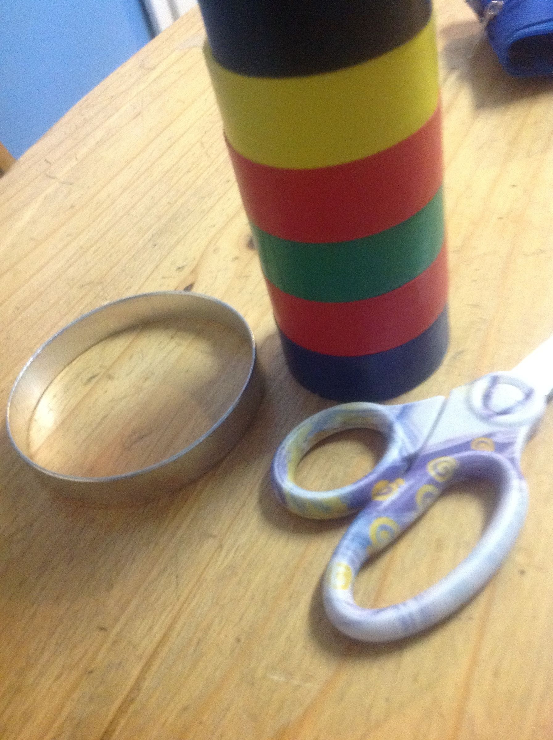 Simple Bangle : 4 Steps - Instructables
