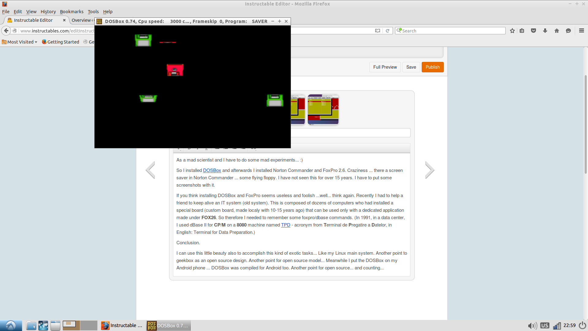 Open Source TV Box - GeekBox : 14 Steps - Instructables