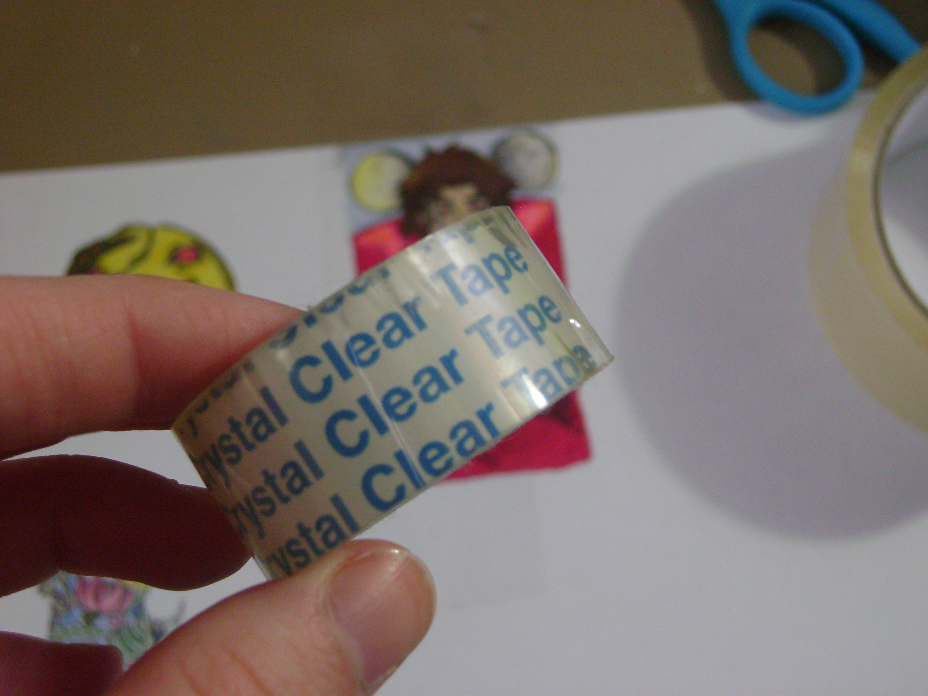 Make Stickers From Scratch (Without a Machine) : 10 Steps - Instructables